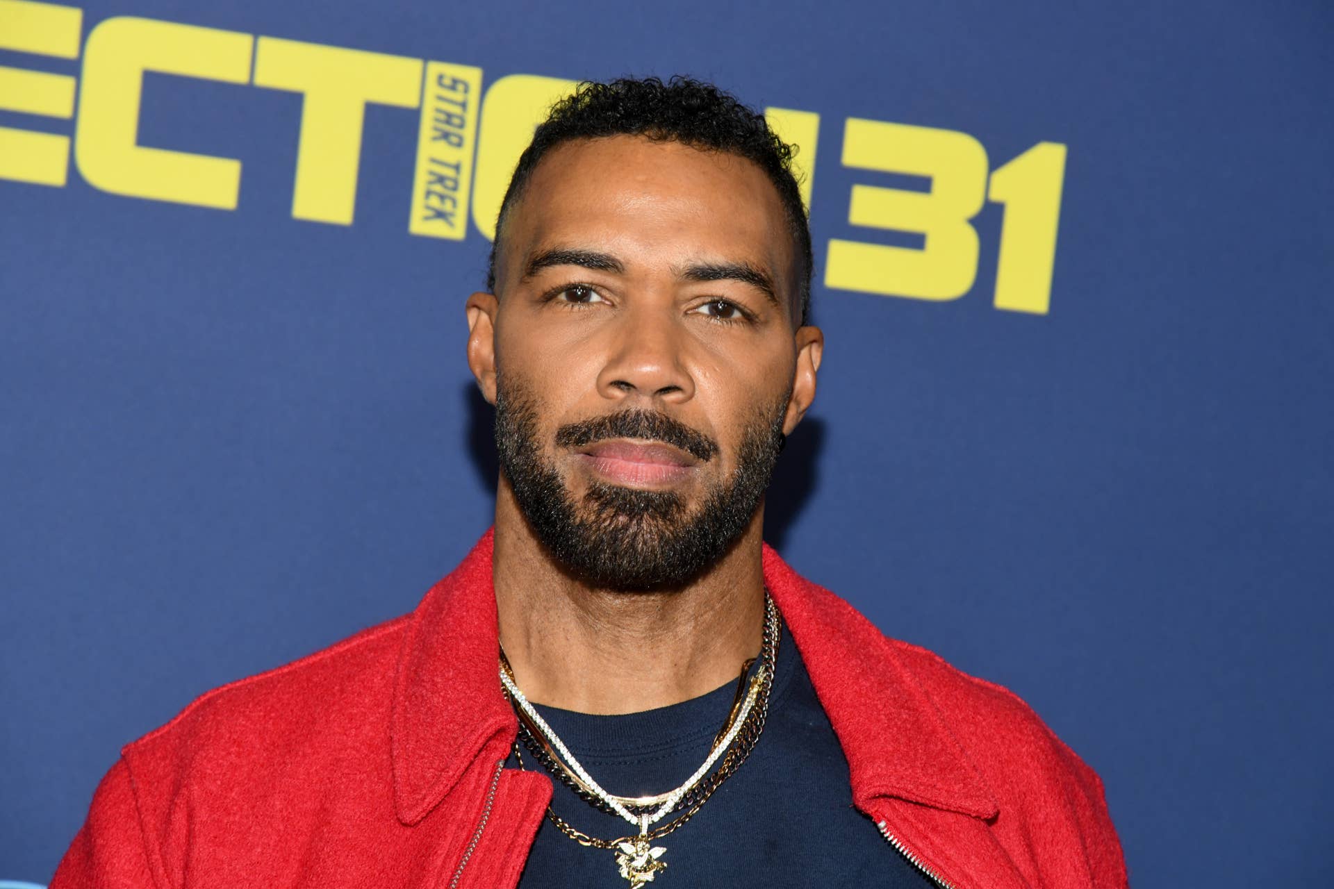 ‘Power: Legacy’ Coming to Starz. Will Omari Hardwick Return? - Men's ...