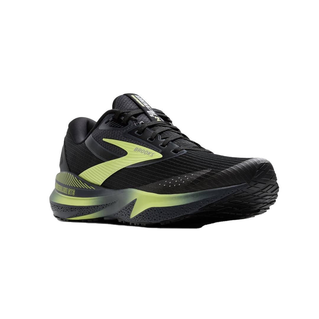 Brooks’ Weatherized Adrenaline GTS Running Shoes Are $40 Off - Men's ...