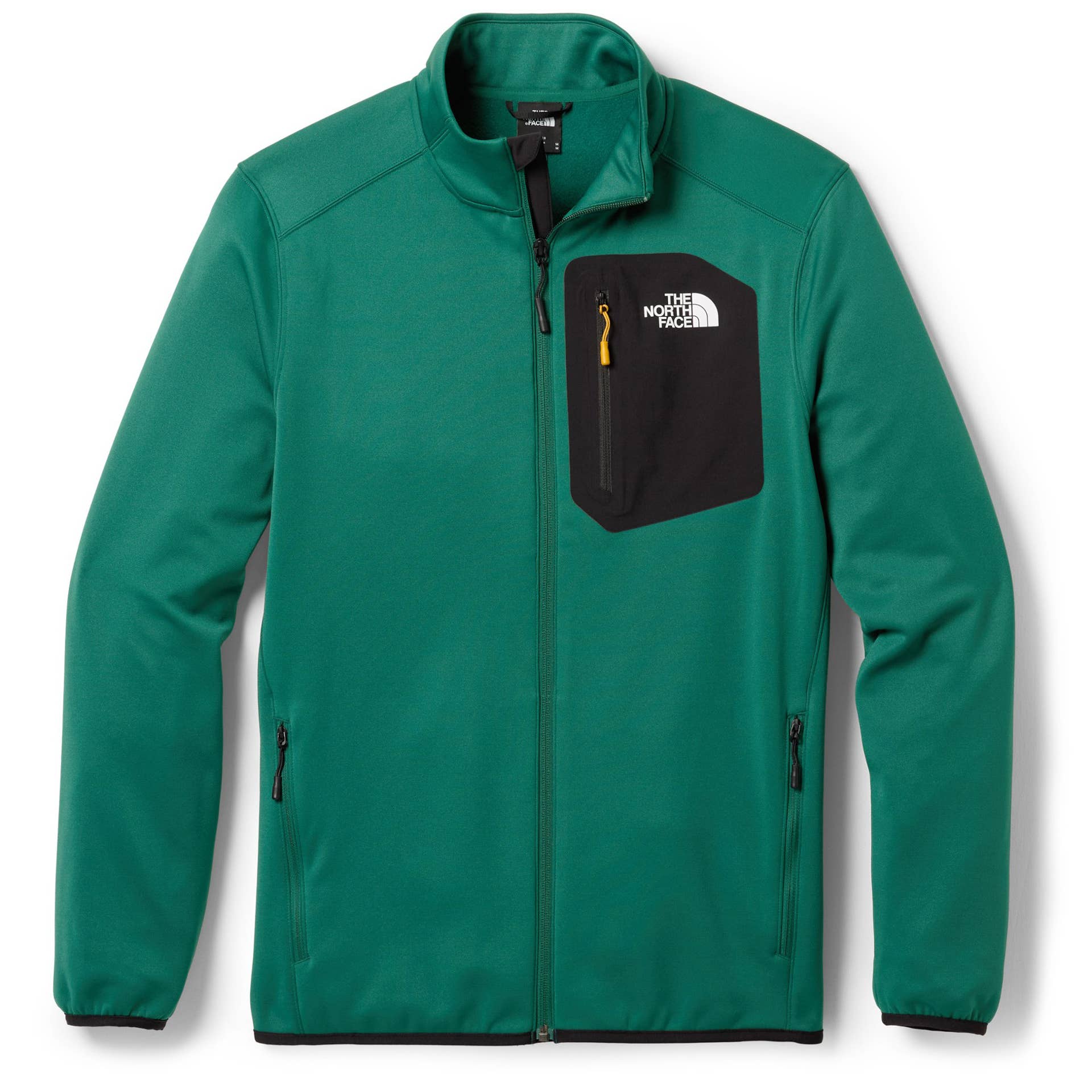 The North Face Crest Fleece Is Just $50 at REI - Men's Journal