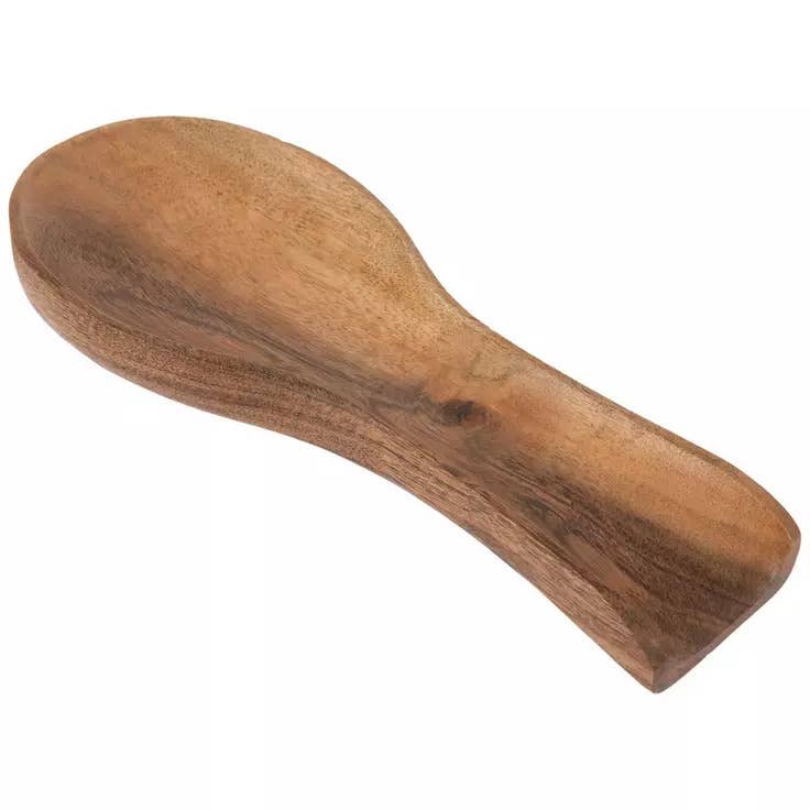 Hobby Lobby's $6 Wood Spoon Rest Is Flying Off Shelves - Men's Journal
