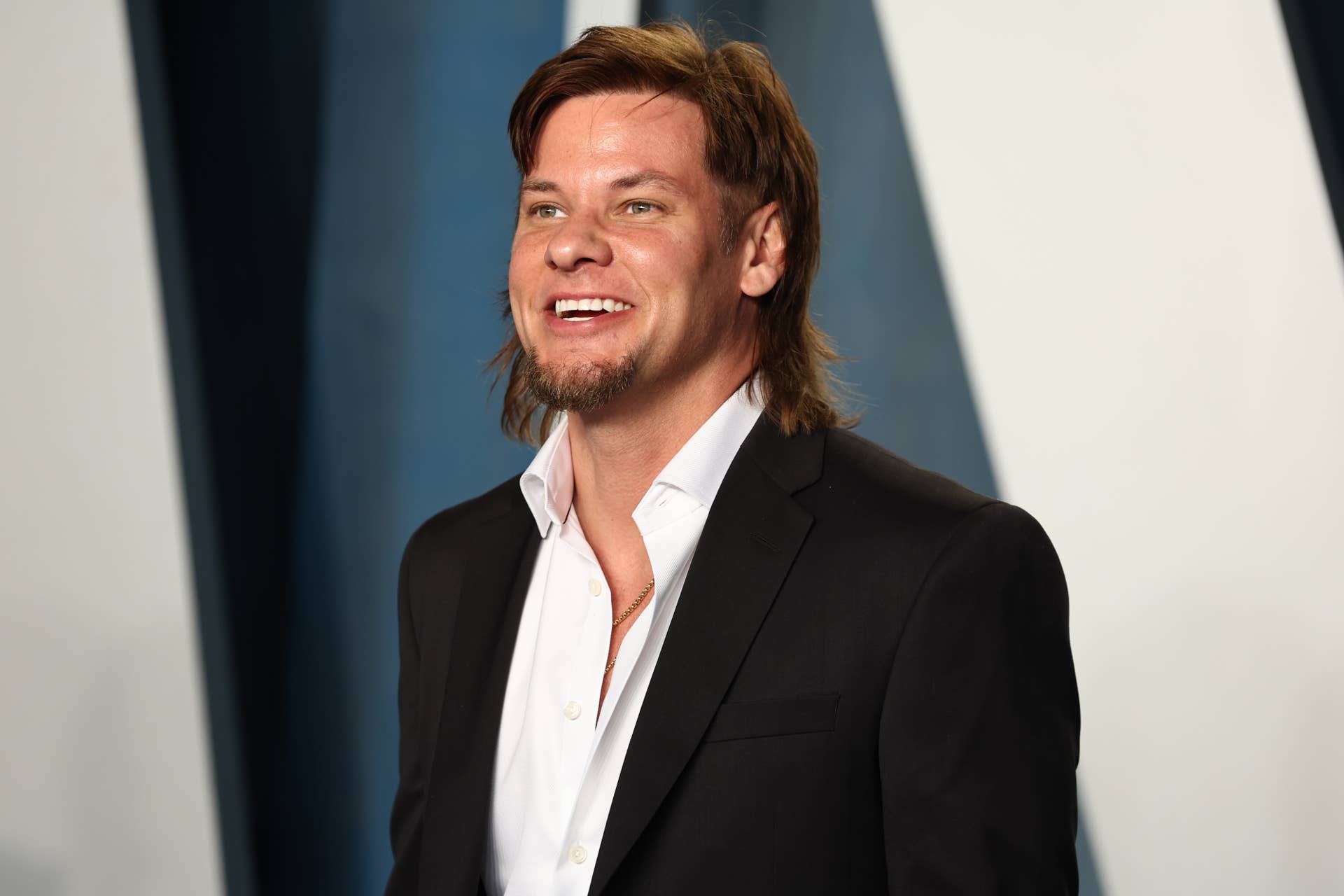 Theo Von Addresses Messy Netflix Special Taping and Troubling Comment ...