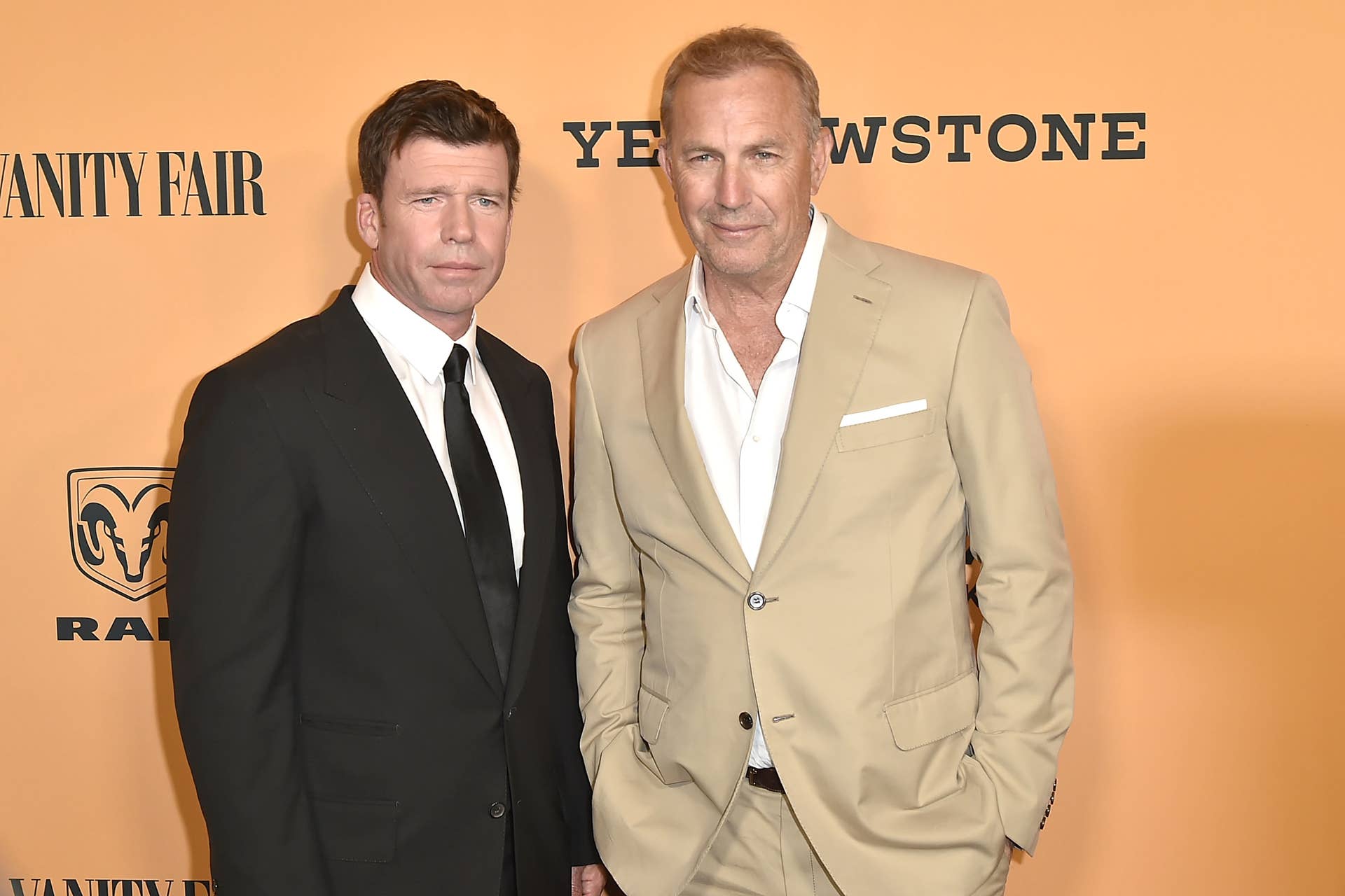 5 Gritty Western Shows to Watch If You Miss ‘Yellowstone’ (That Aren't ...