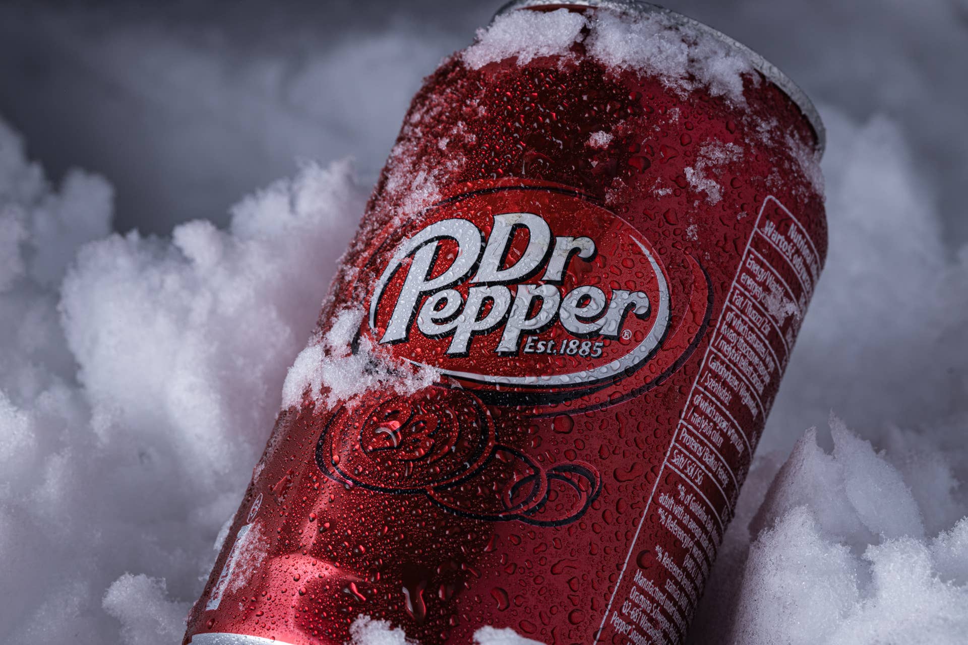 Easy Recipe for Homemade Dr. Pepper Goes Viral on Instagram - Men's Journal