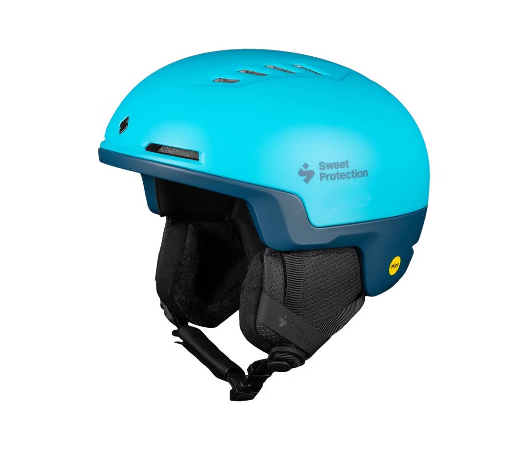 Best Ski and Snowboard Helmets of 2025-26, Tested & Reviewed - Men's ...
