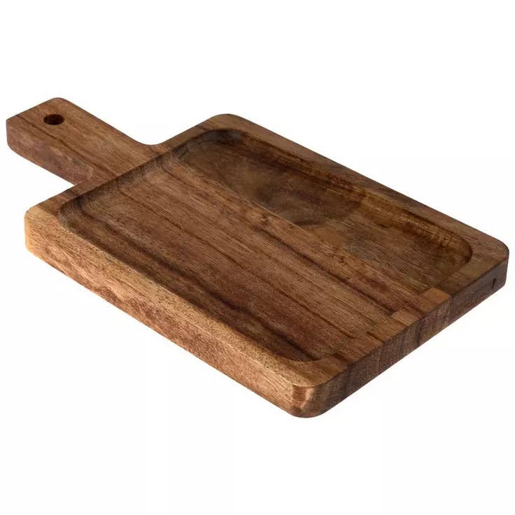 Hobby Lobby's $5 Mini Wooden Board is Flying Off Shelves - Men's Journal