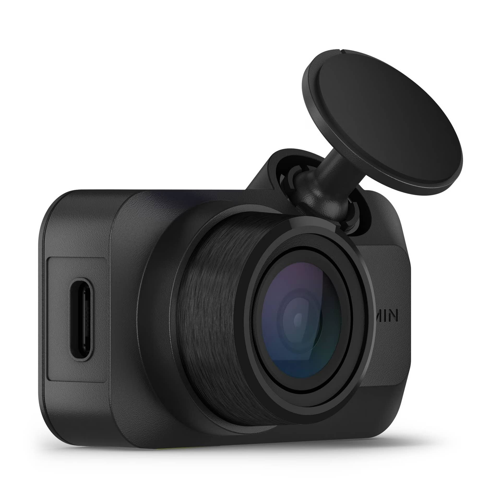 Garmin's Dash Cam Mini 3 Is Now on Sale for $100 at Walmart - Men's Journal