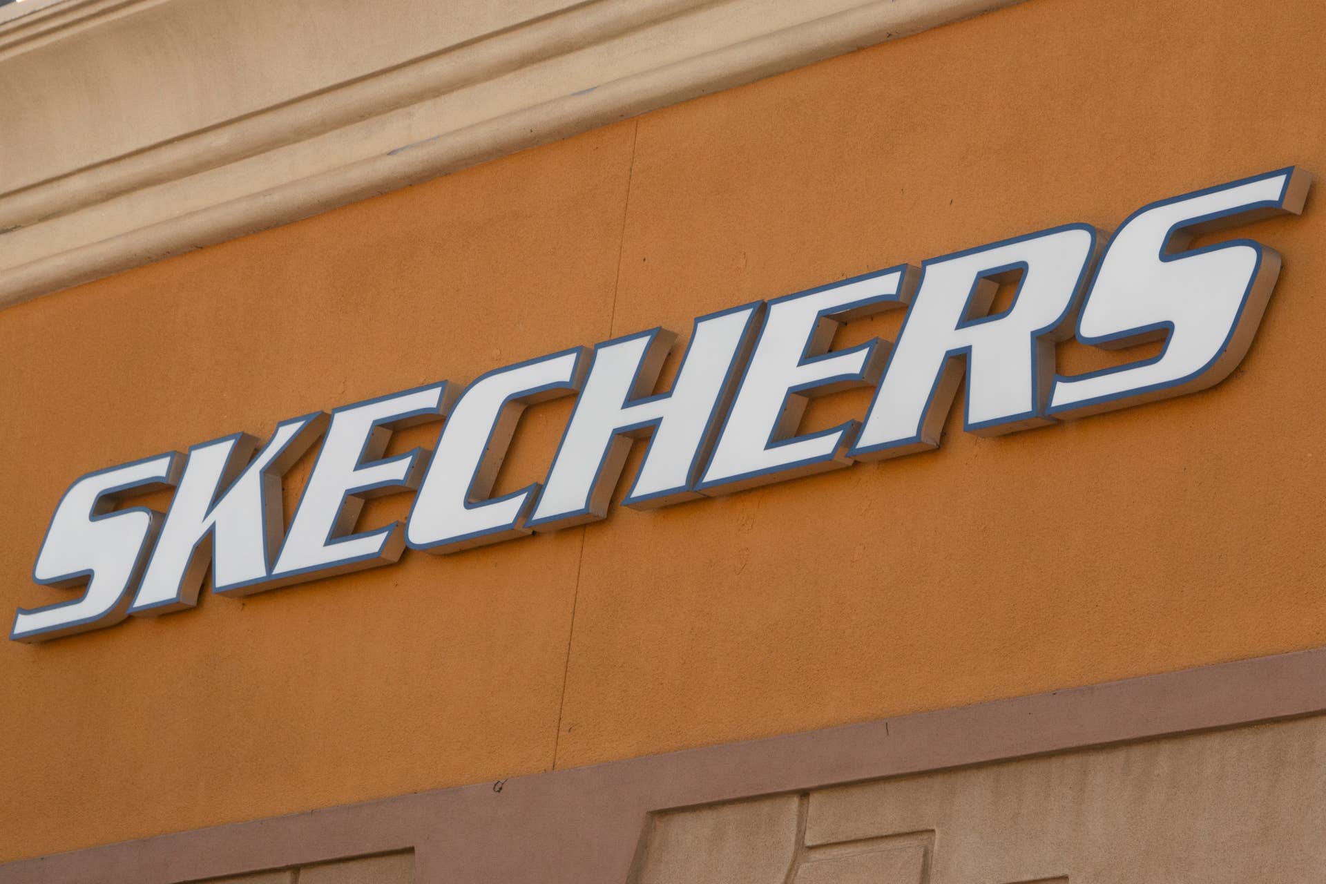 Skechers' Go Walk Vigilent Sneaker Is Only $45 Right Now - Men's Journal