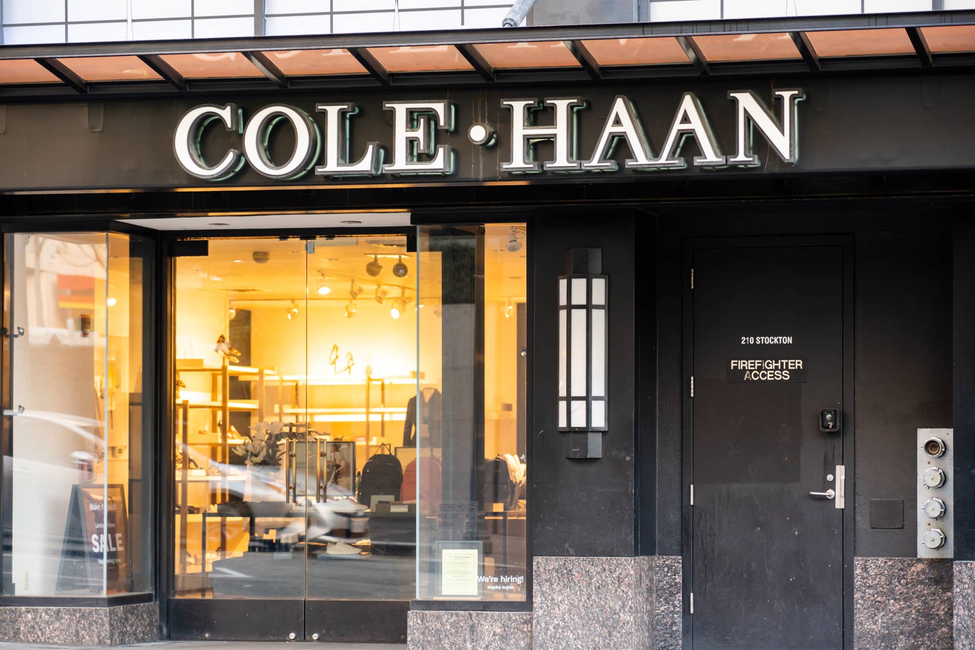 Cole Haan’s Luxurious Suede Chelsea Boots Are Nearly 50% Off - Men's ...