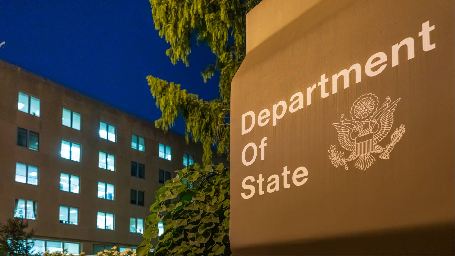 State Department Issues 9 New Travel Warning Updates in October - Men's ...