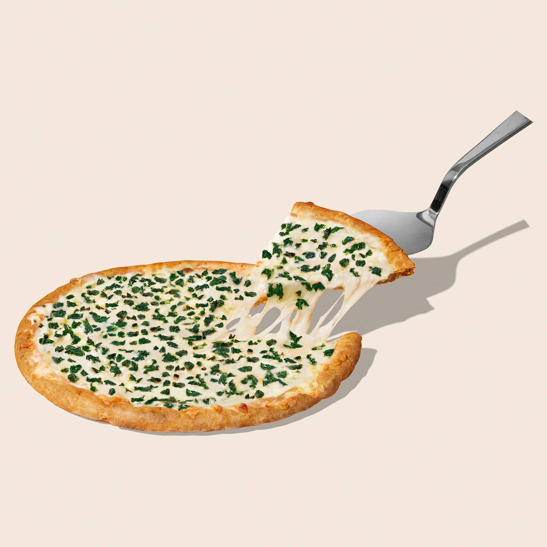 Banza's New White Pizza is Protein-Rich and Fiber-Packed - Men's Journal