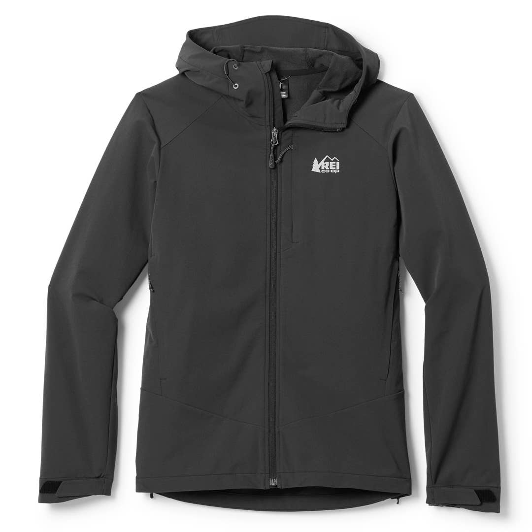 REI's Wind and Water-Resistant Hiking Jacket Is Now 40% Off - Men's Journal