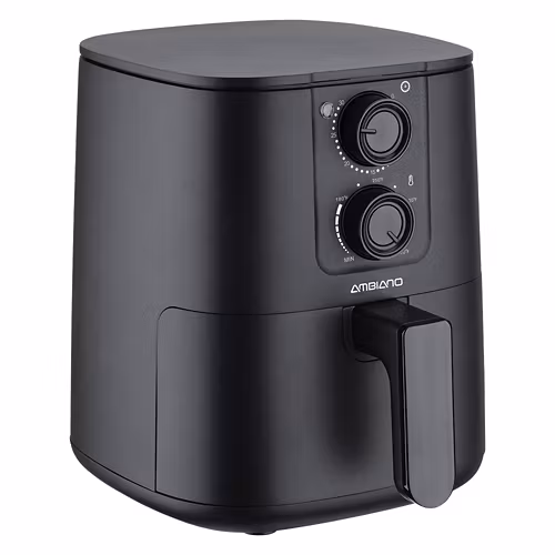 Aldi’s $25 Ambiano Air Fryer Might Be the Deal of the Year - Men's Journal