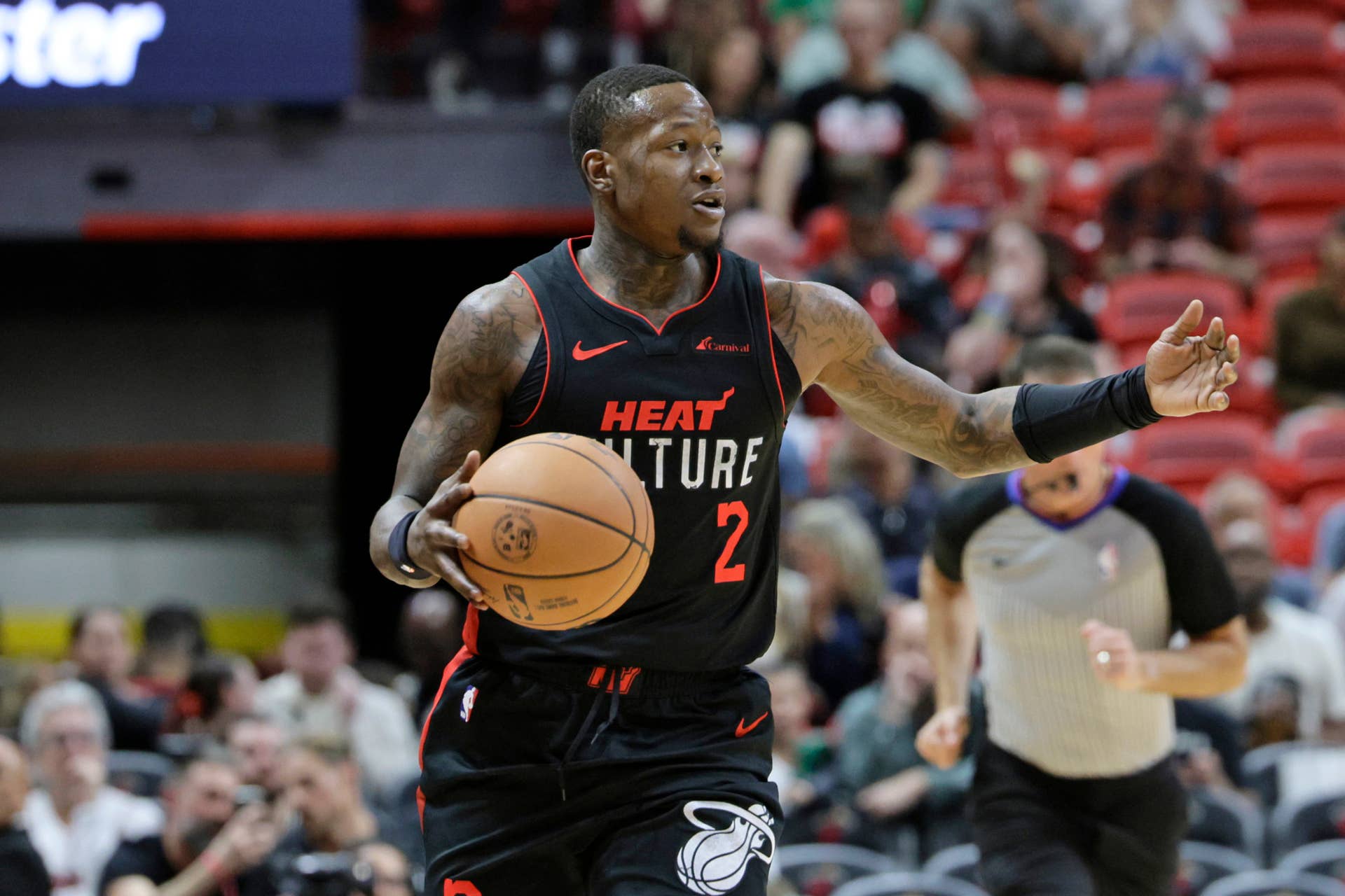 NBA Makes Decision on Terry Rozier, Chauncey Billups After Gambling ...