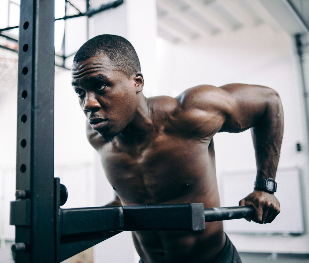 Trainer Shares Arm Day Workout for Strength and Stability - Men's Journal