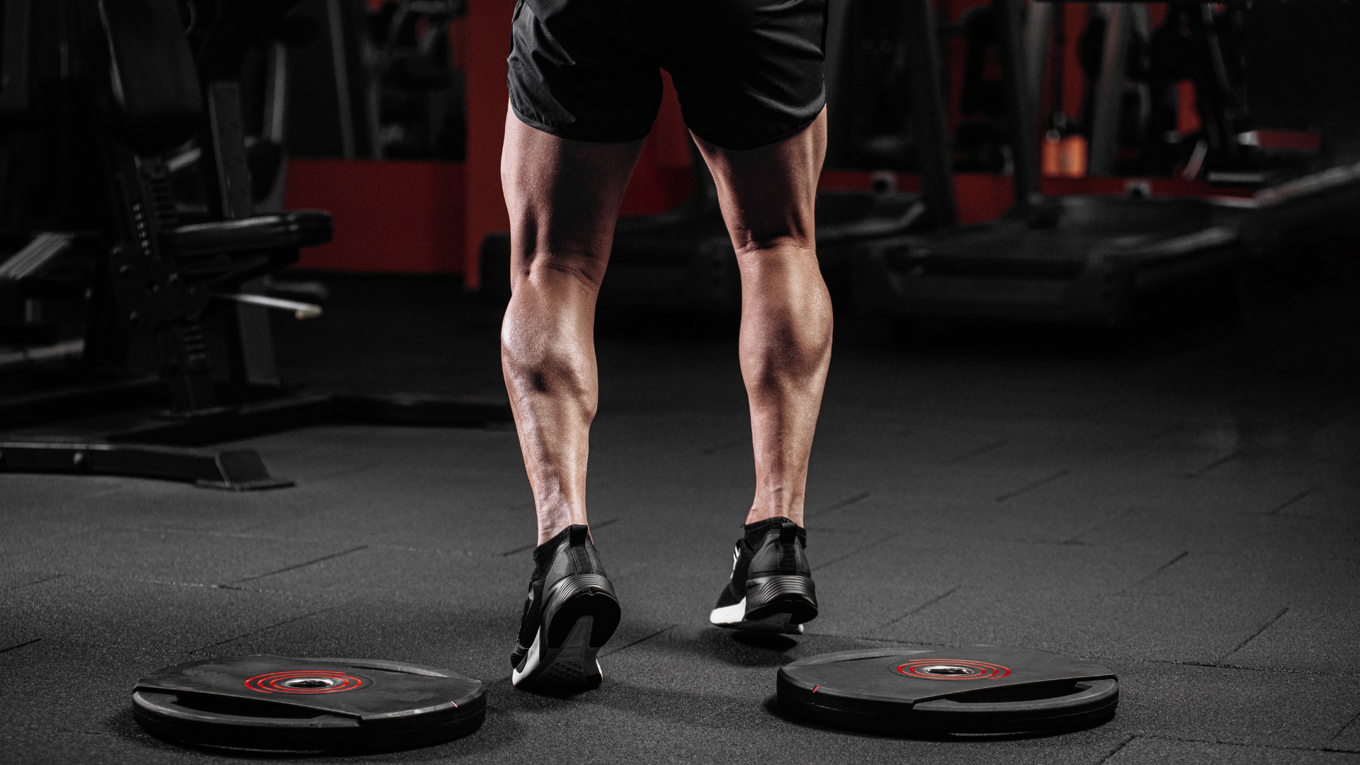 The 3 Must-Do Leg Exercises Top Bodybuilders Never Skip - Men's Journal