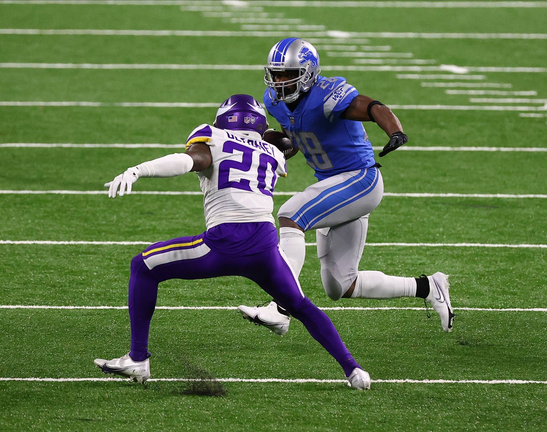 New Details Emerge in Adrian Peterson’s Latest DWI Arrest - Men's Journal