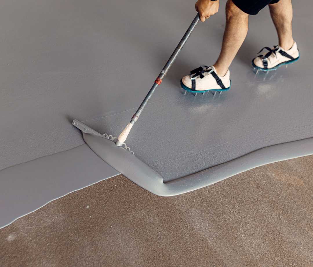 Best Garage Floor Coatings for 2025 - Men's Journal