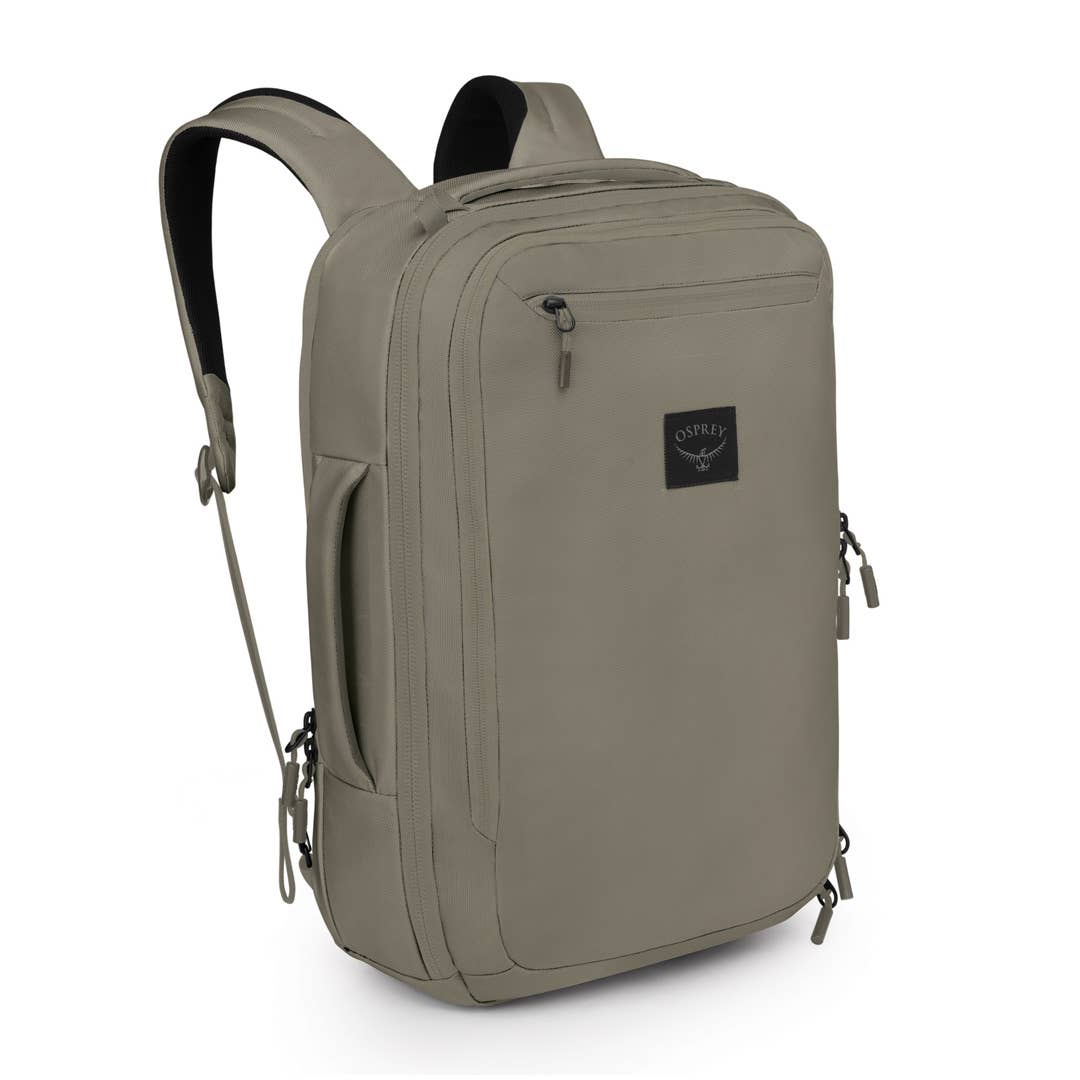 This Hybrid Osprey Travel Backpack Is Nearly 40% Off at REI - Men's Journal