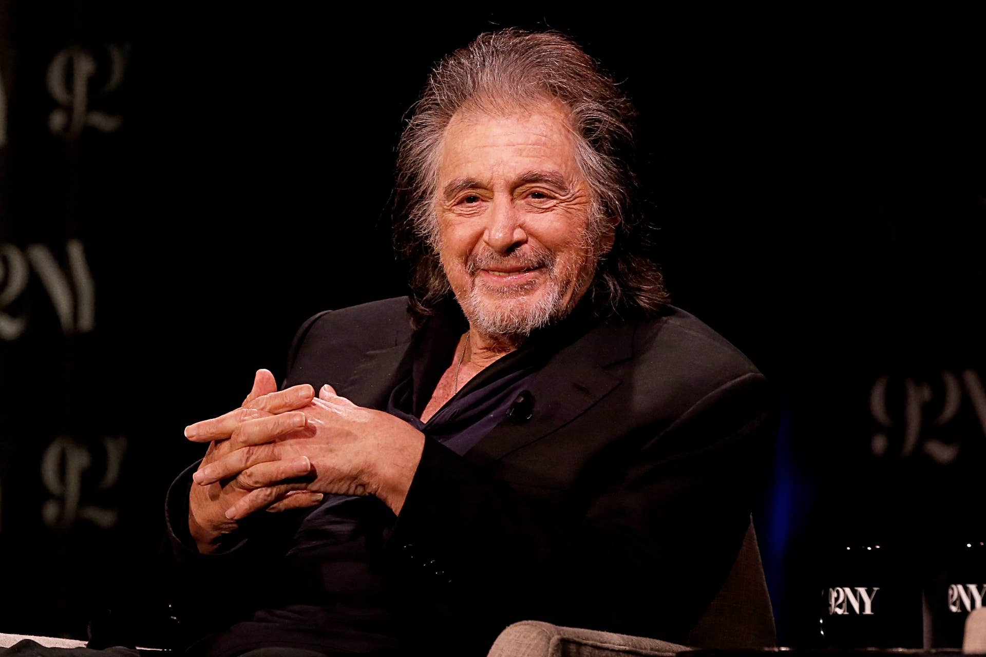 Netflix Quietly Removing 2005 Gambling Drama Starring Al Pacino - Men's ...