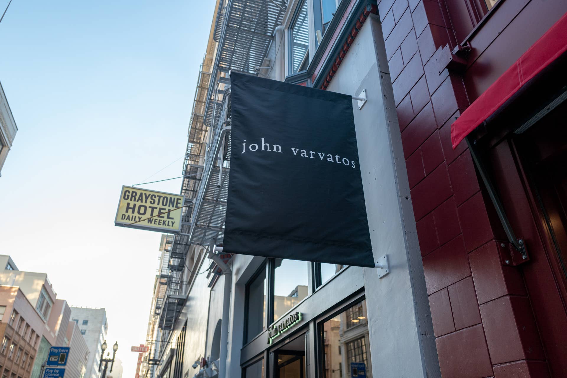 This John Varvatos Leather Jacket Is on Sale for Under $350 - Men's Journal