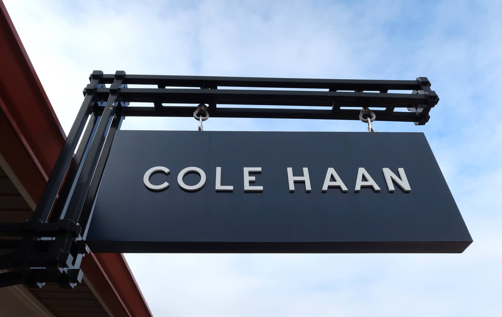 Cole Haan’s Luxurious Suede Chelsea Boots Are Nearly 50% Off - Men's ...