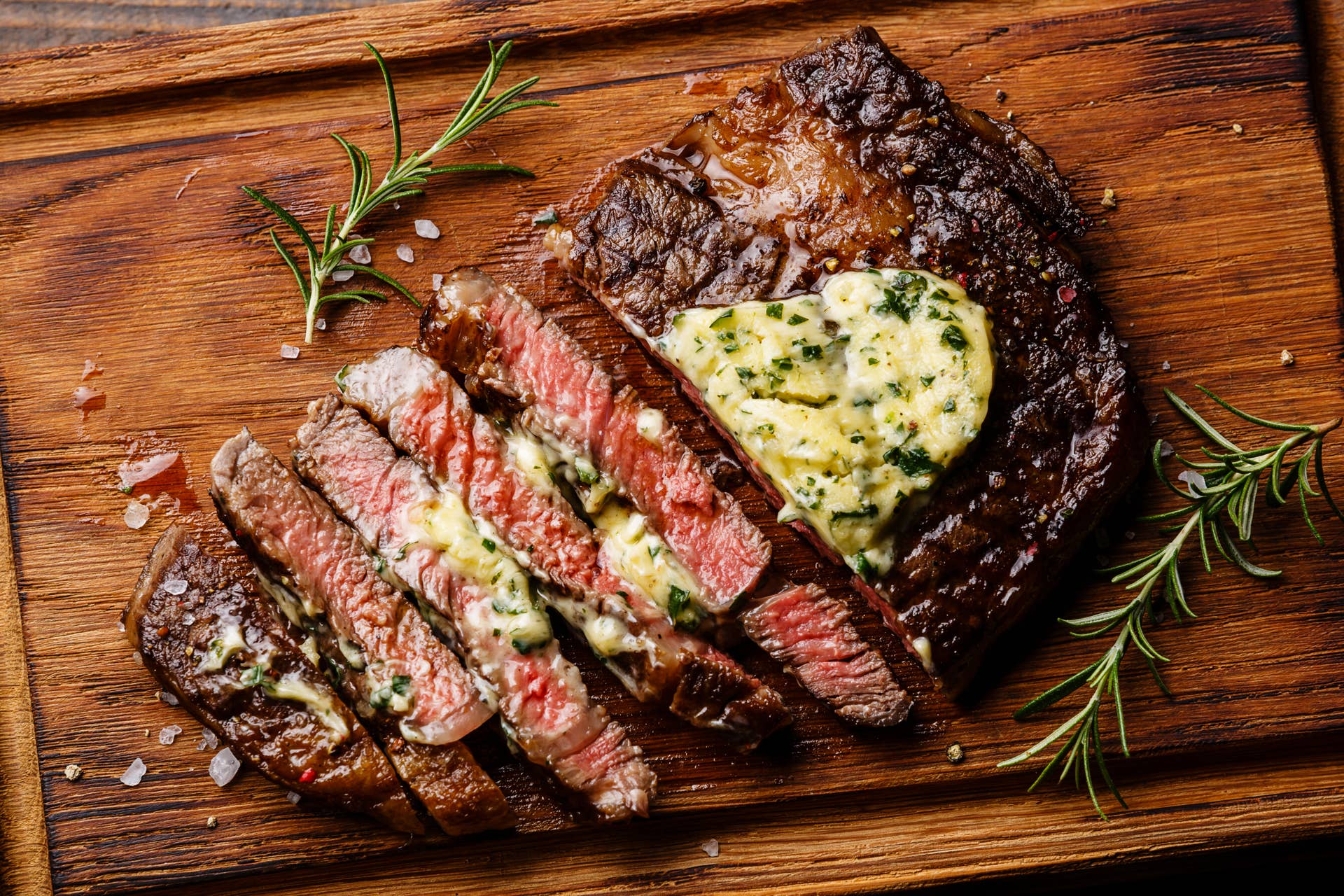 How to Dry-Age Steak in Your Fridge - Men's Journal