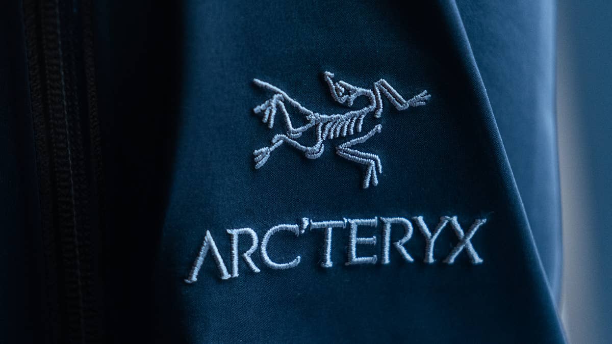 Arc’teryx’s Atom SL Hoody Is Now Over $80 Off at Zappos - Men's Journal