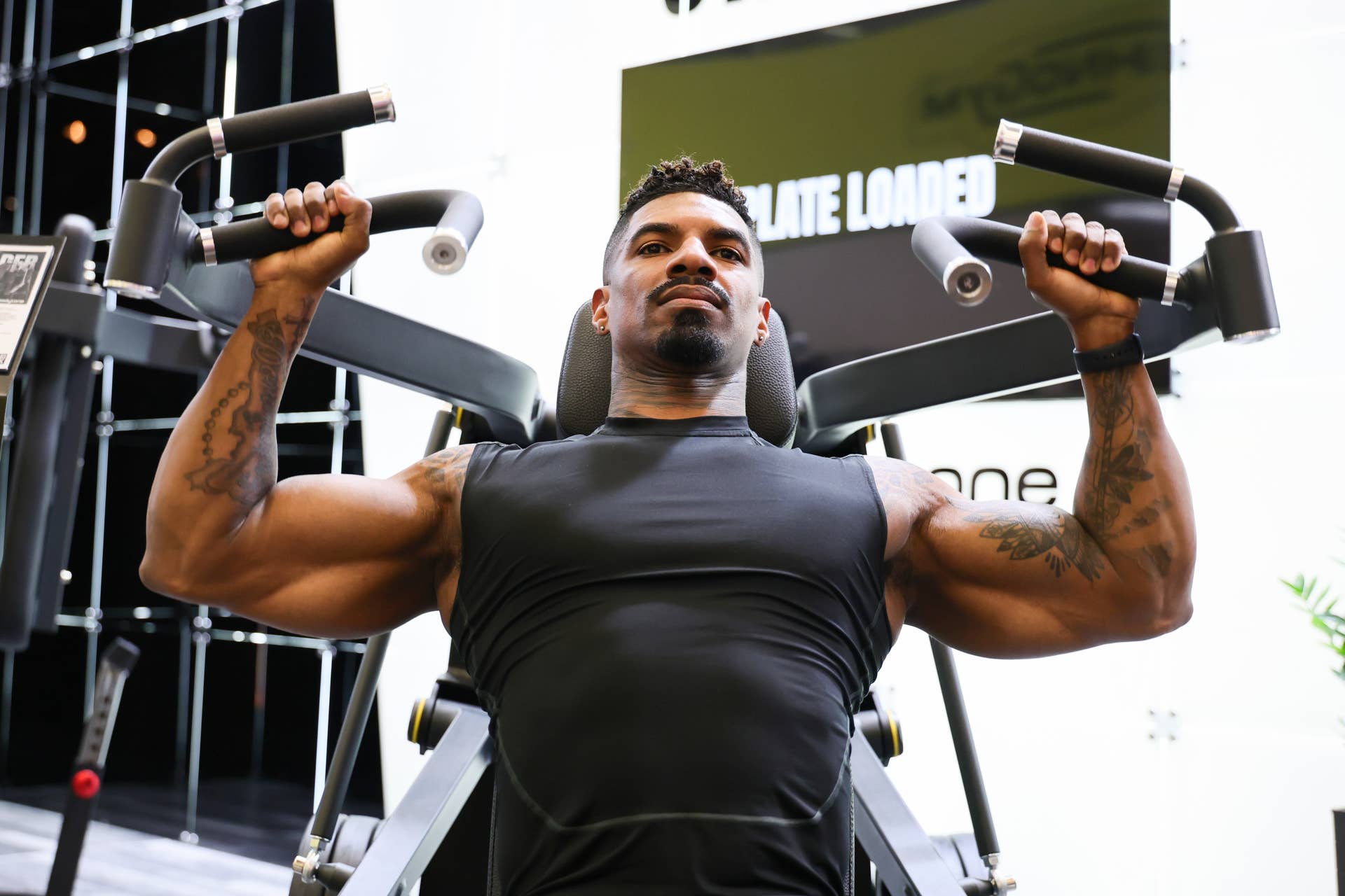Best Full-Body Workout Routines: Fitness Coach’s 2-Day Muscle-Building ...