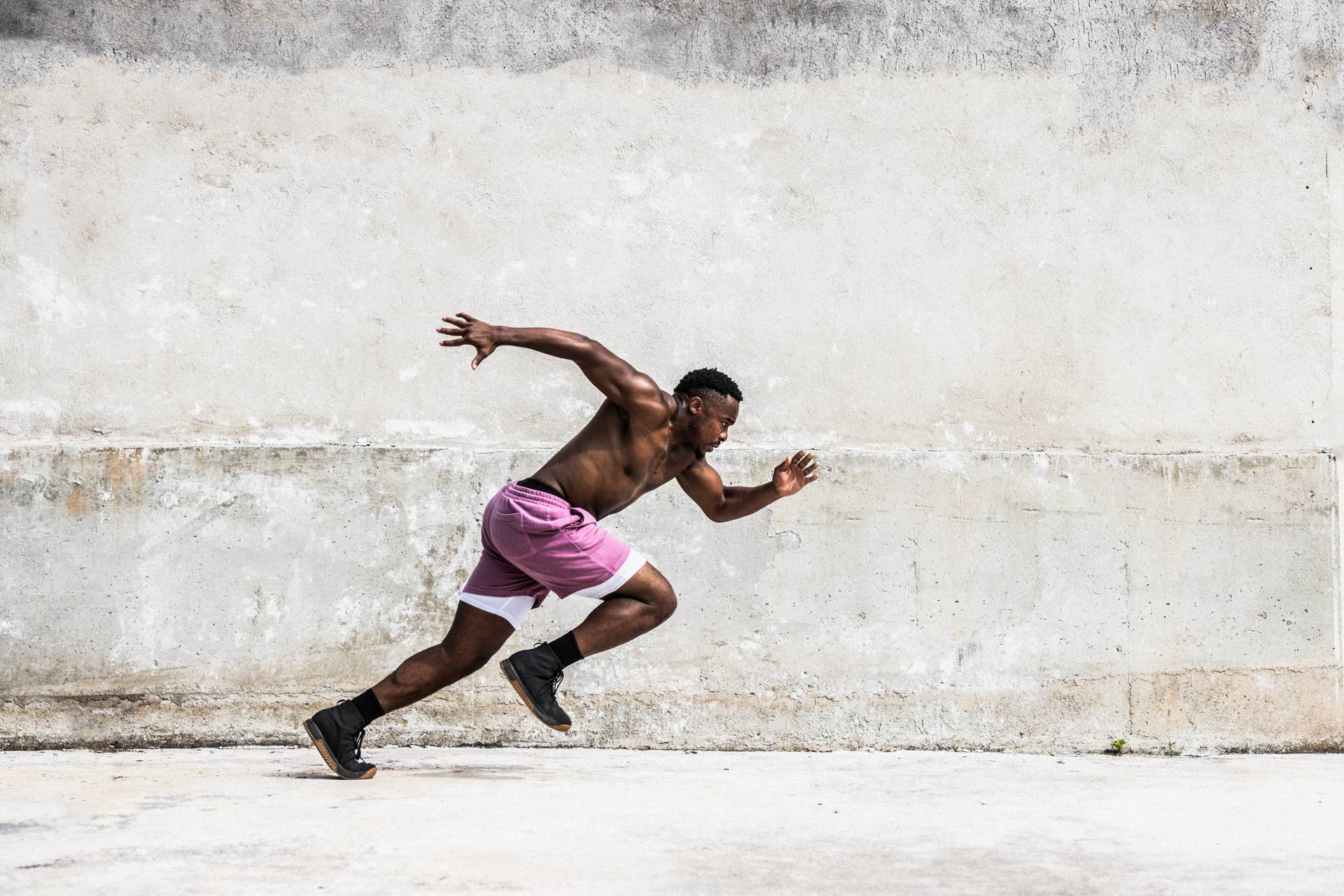 Is HIIT the Best Way to Lose Weight? - Men's Journal