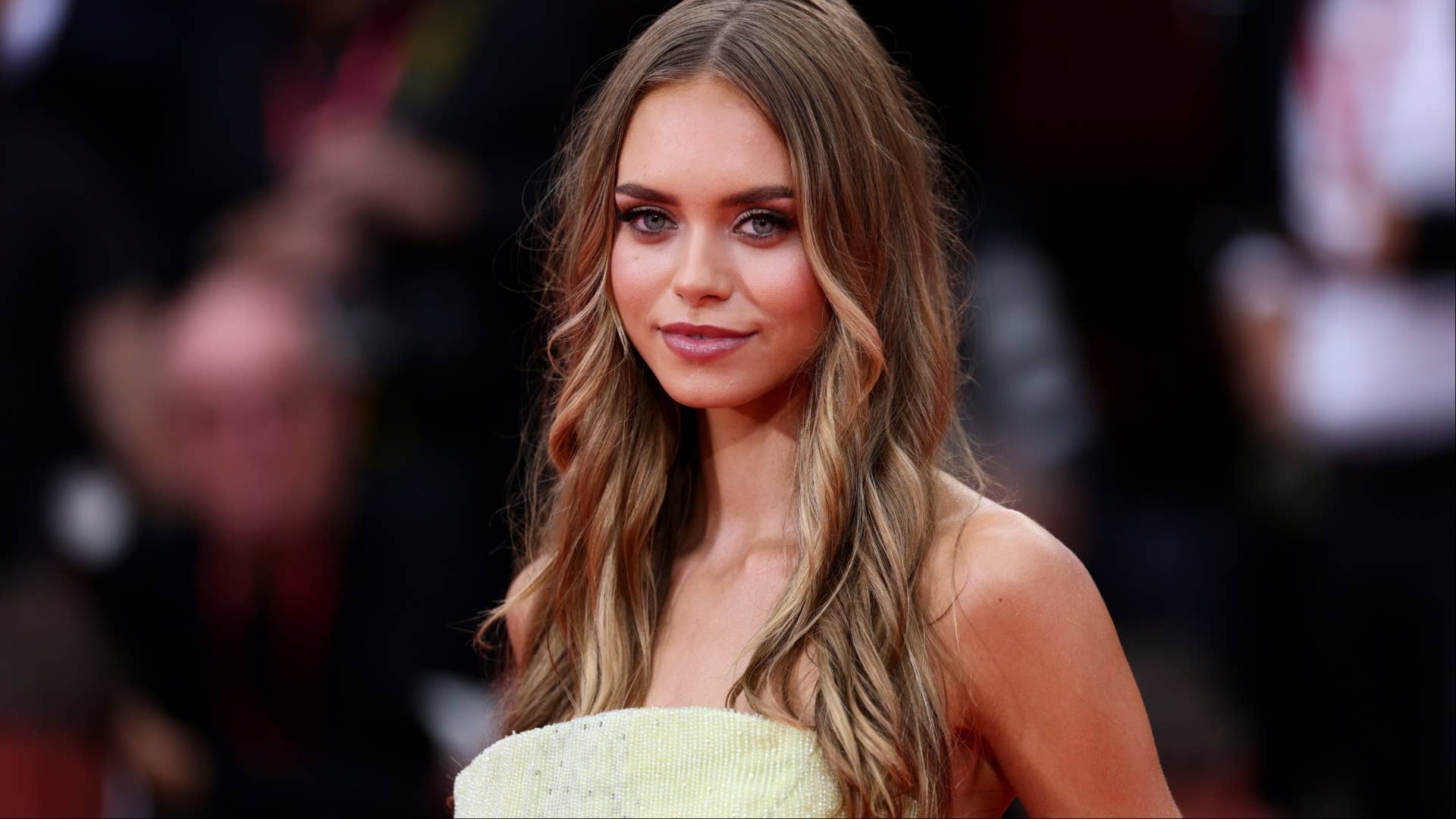 Jannik Sinner's Girlfriend Laila Hasanovic Causes Stir in Stands - Men ...