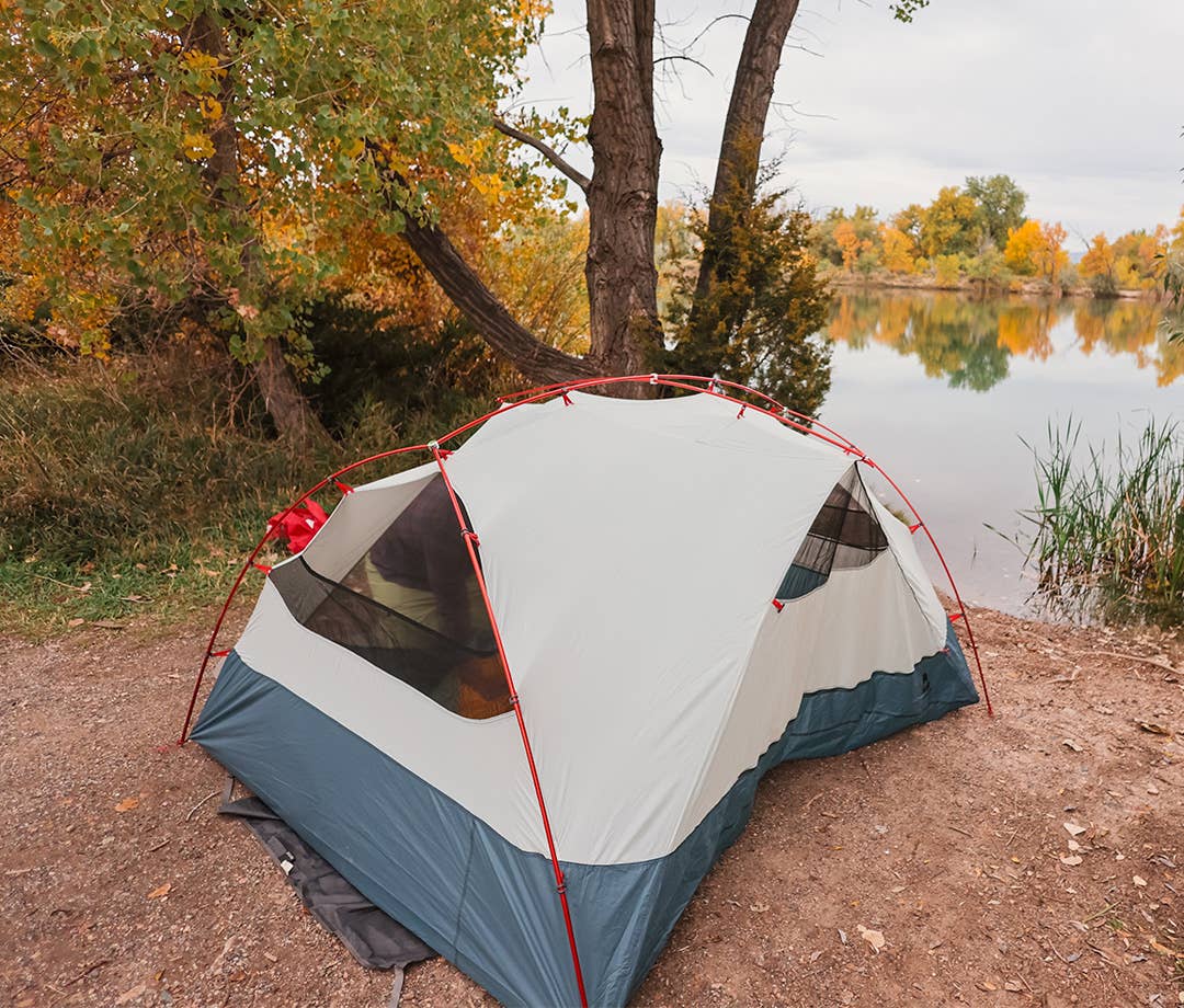 Best 3-Season Tent? Try the MSR Hubba Hubba HD - Men's Journal