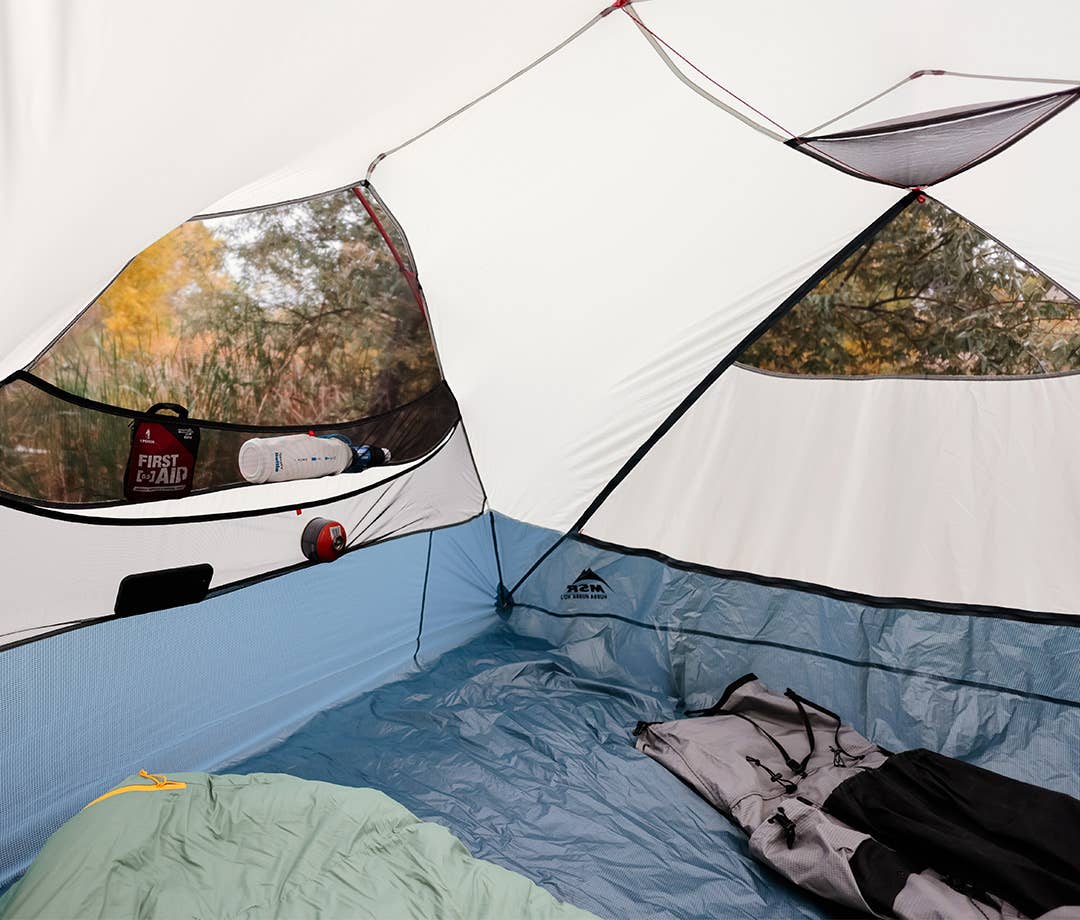 Best 3-Season Tent? Try the MSR Hubba Hubba HD - Men's Journal