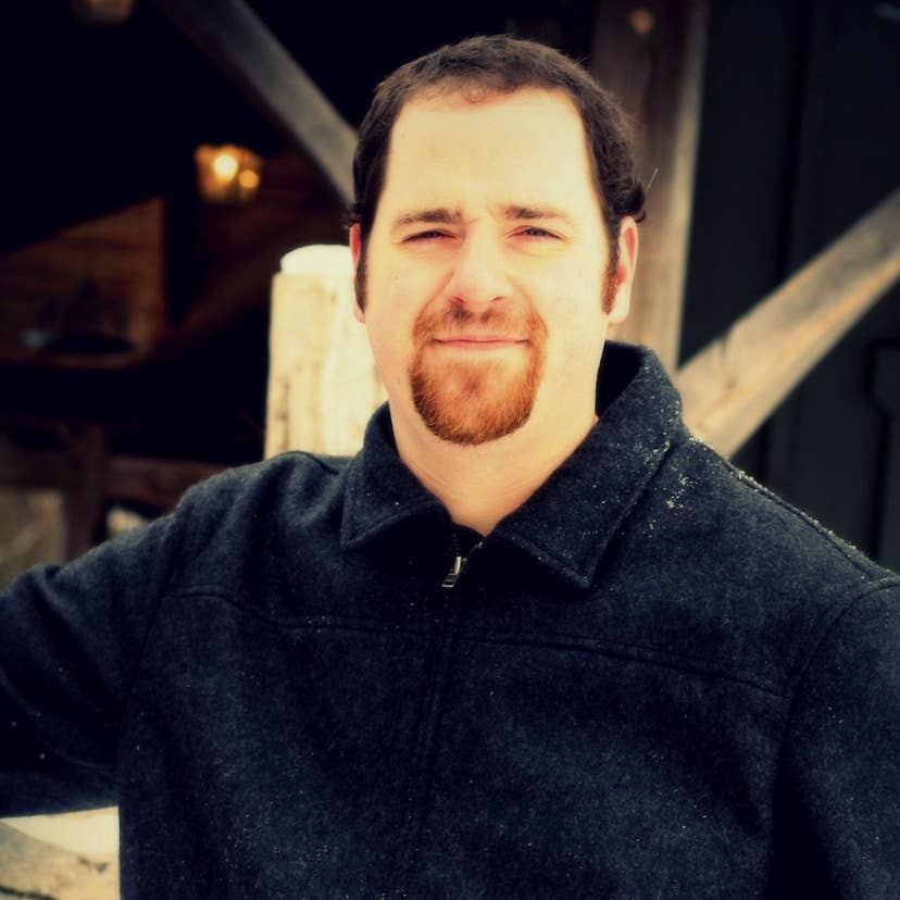 Articles by Matthew Thomas - Men's Journal