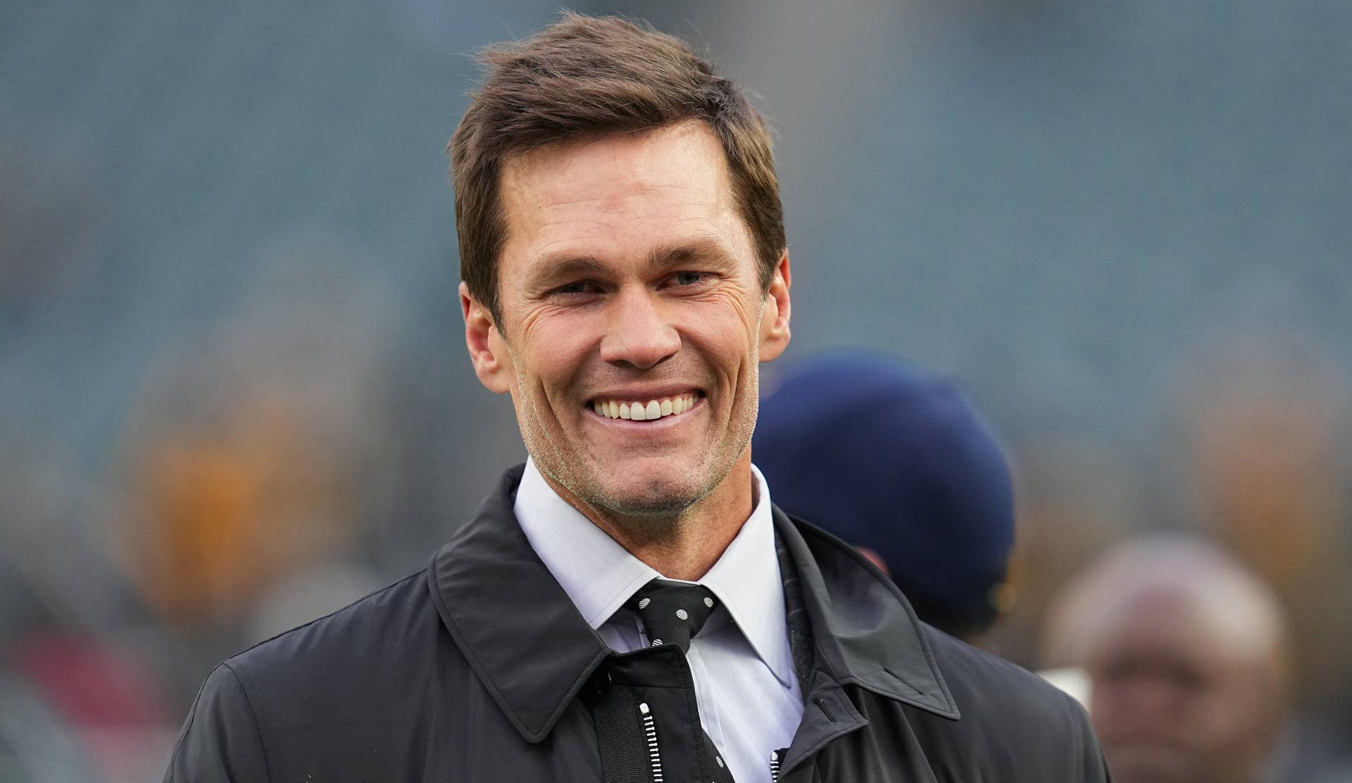 Tom Brady's Ex-Teammate Recalls Tearful Reaction to Deflategate ...