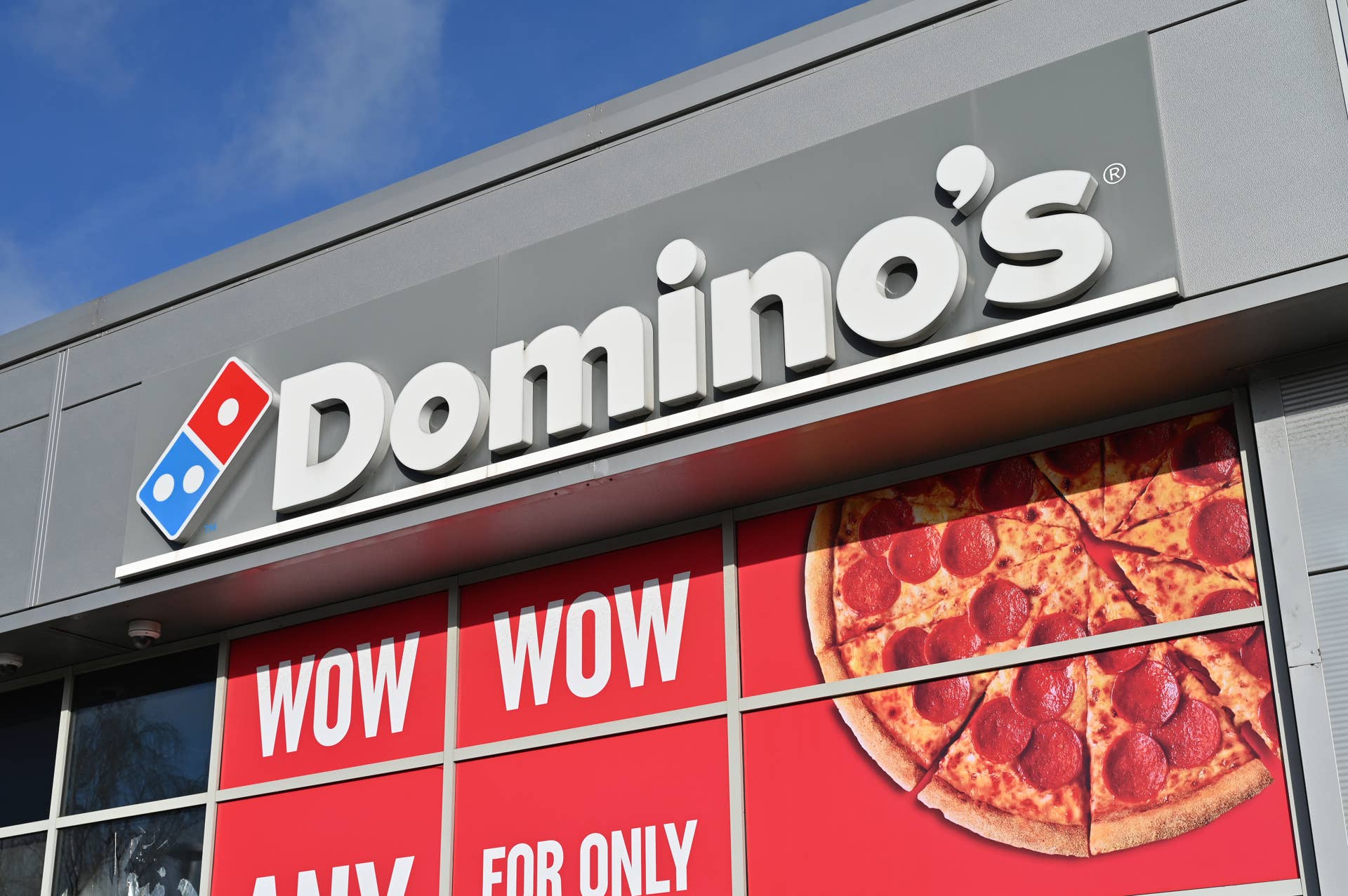 Domino’s ‘67’ Deal: Viral TikTok Trend Becomes Pizza Marketing Gold ...