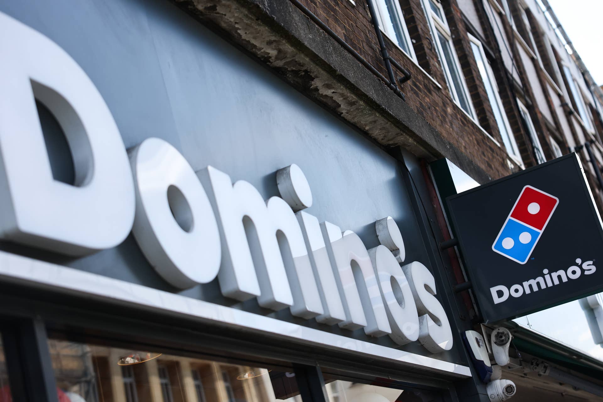 Domino’s ‘67’ Deal: Viral TikTok Trend Becomes Pizza Marketing Gold ...