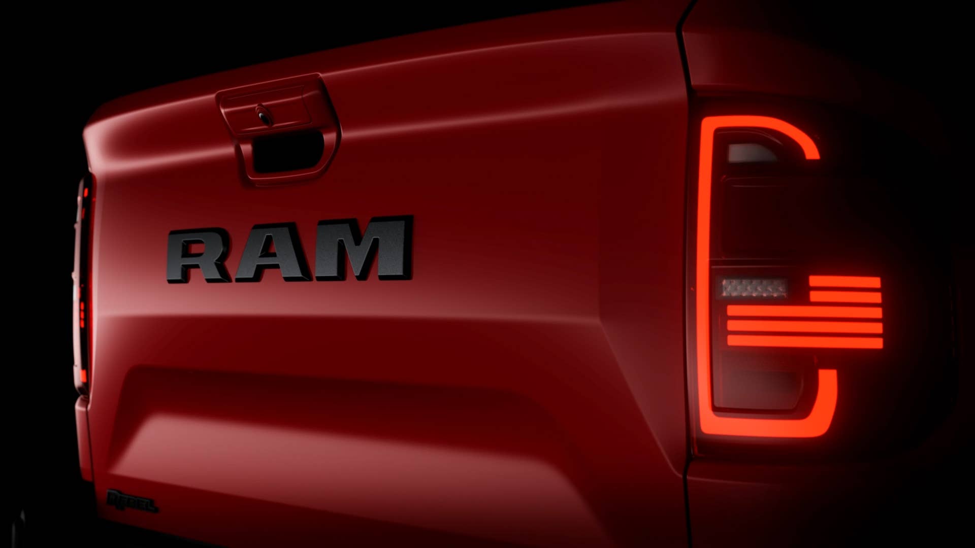 Ram Eyes Sub-$40K Compact Truck, New Dakota As Part Of Comeback Plan ...
