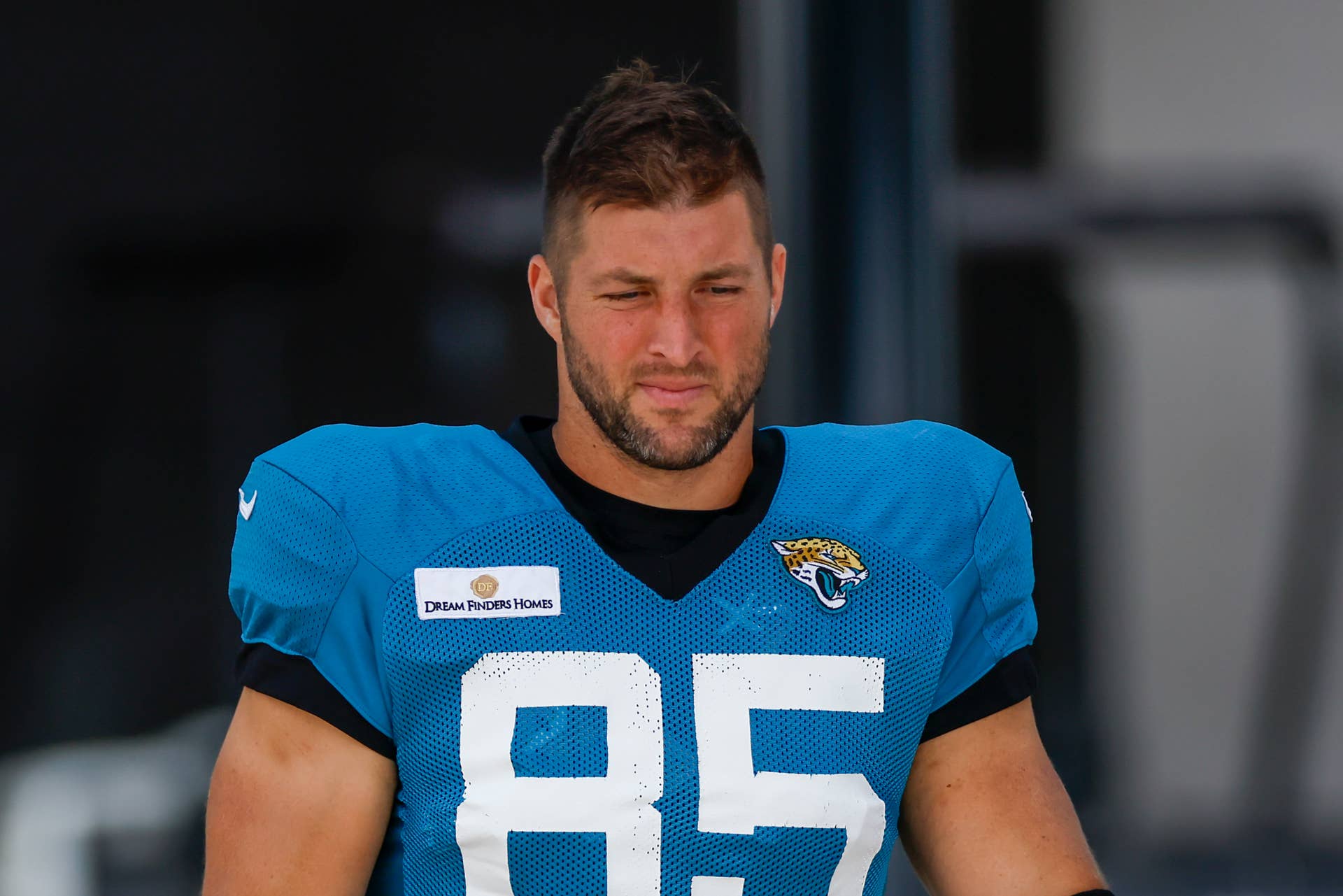 Tim Tebow Finally Clears Up Longstanding Rumor About His NFL Career ...