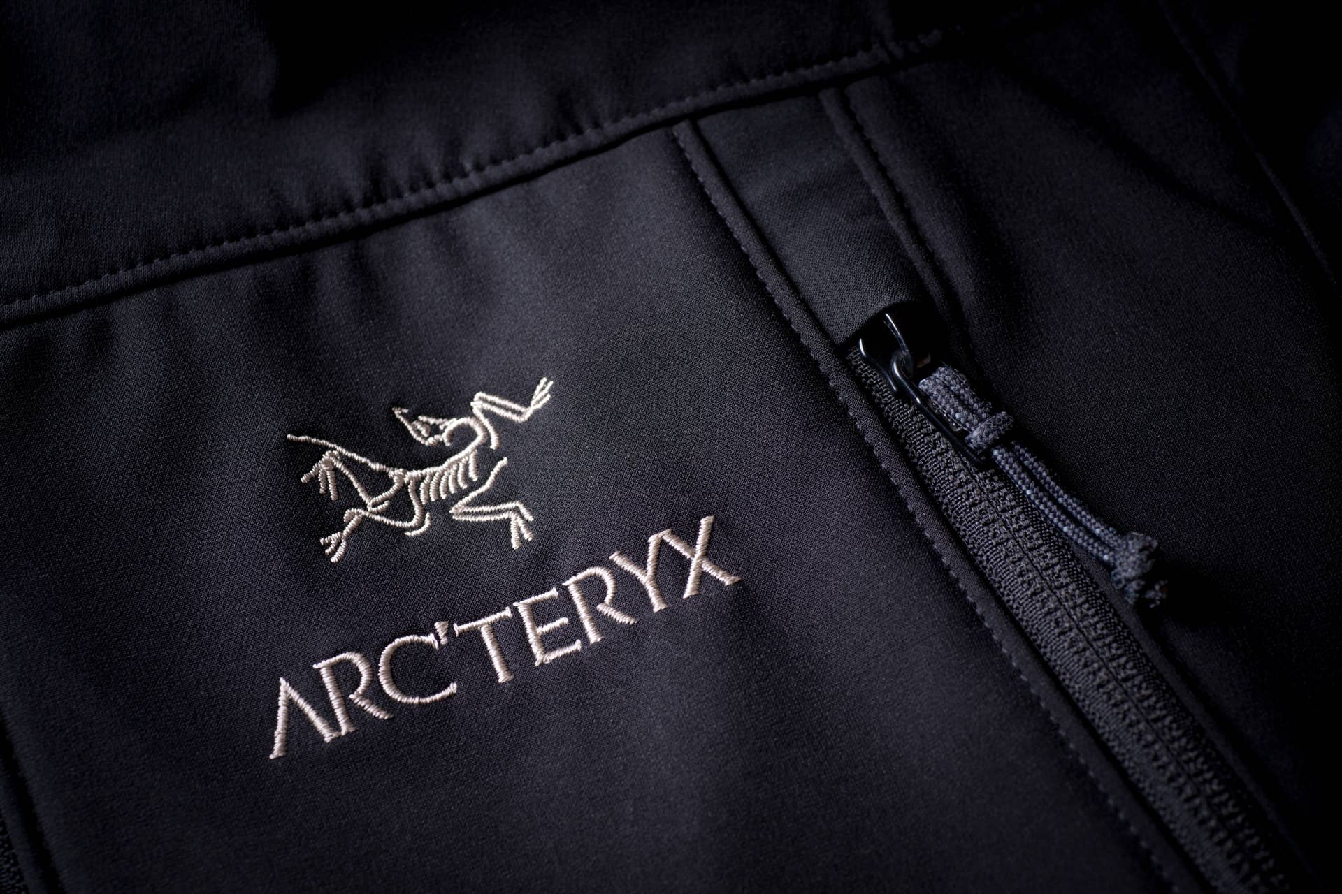 Arc'teryx's Cozy Fleece Running Jacket Is Now Nearly $40 Off - Men's ...