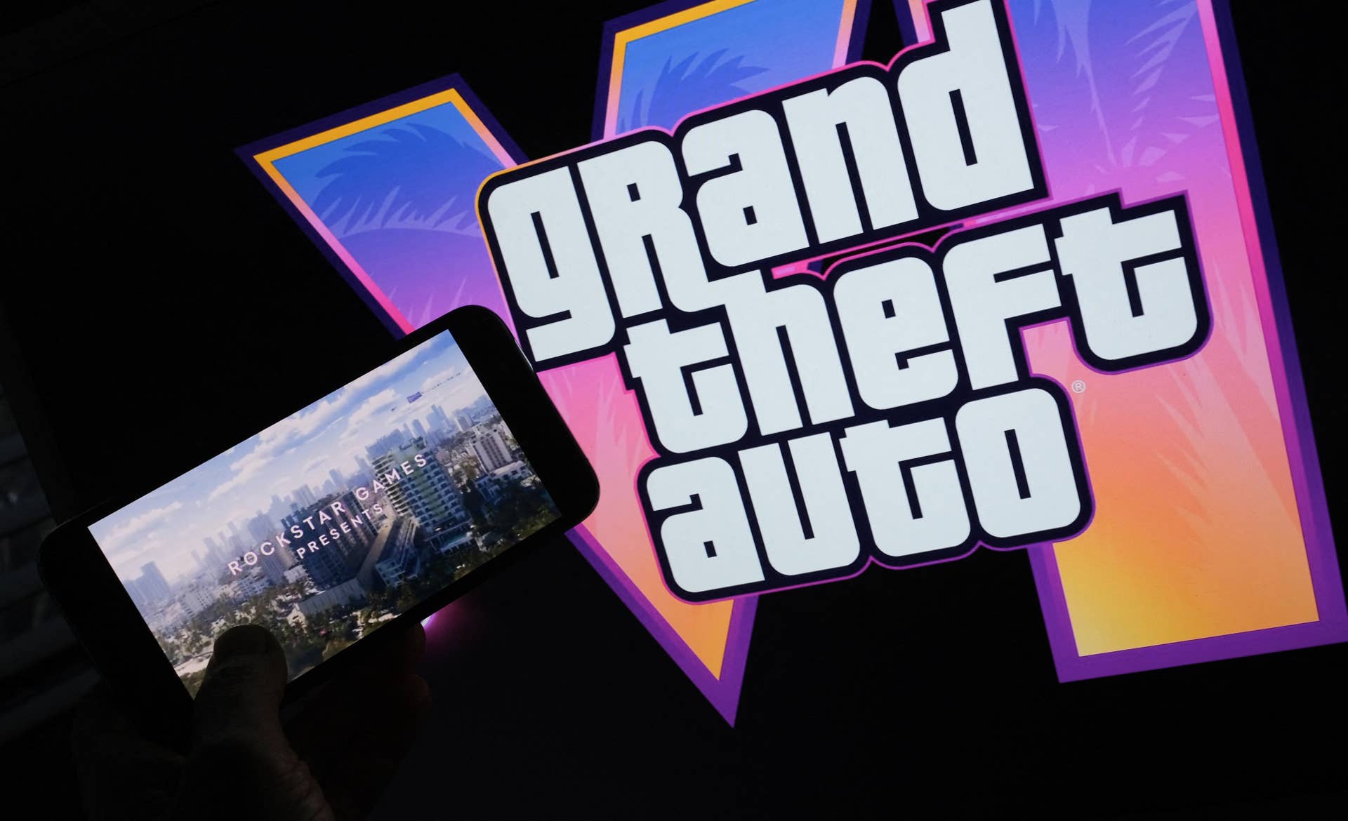 'GTA 6' Delayed Again: Rockstar's Latest Setback May Not Be the Last ...