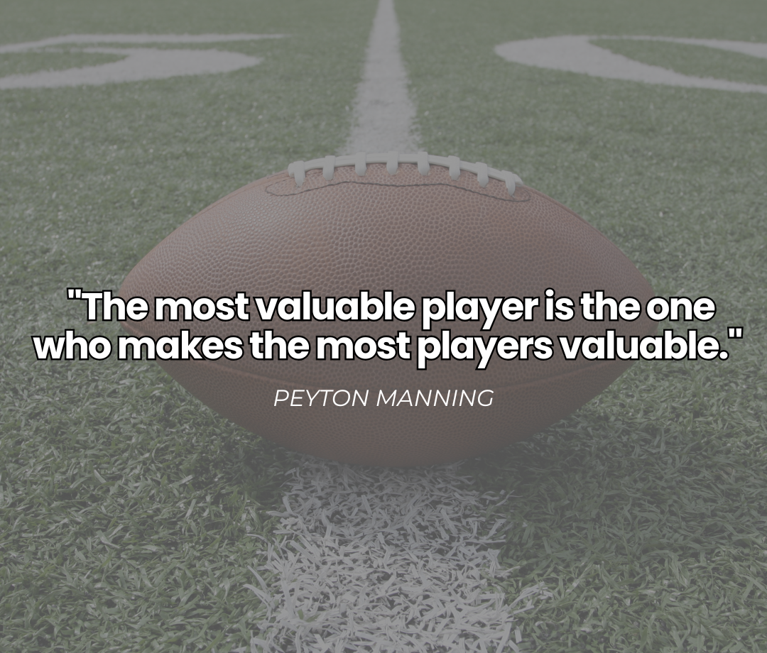 55 Football Quotes to Inspire You on Game Day and Beyond - Men's Journal