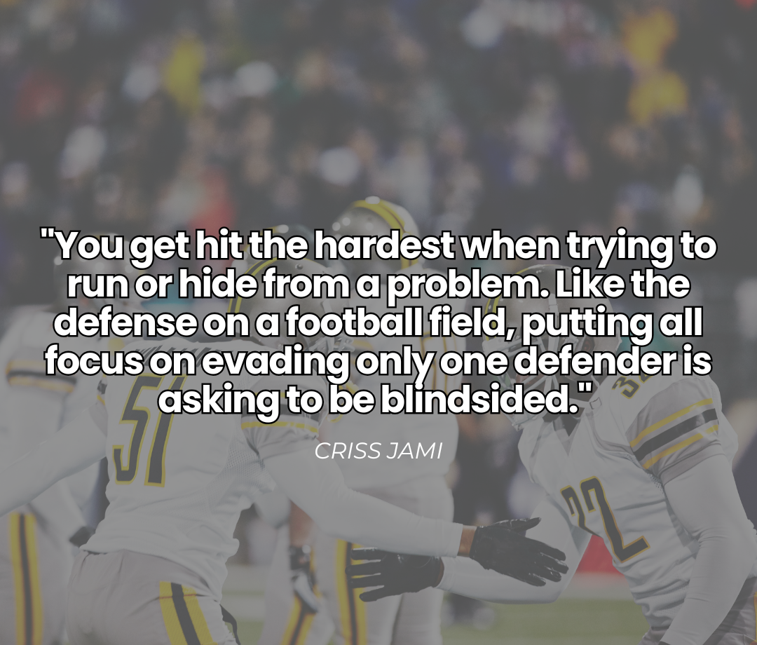 55 Football Quotes to Inspire You on Game Day and Beyond - Men's Journal