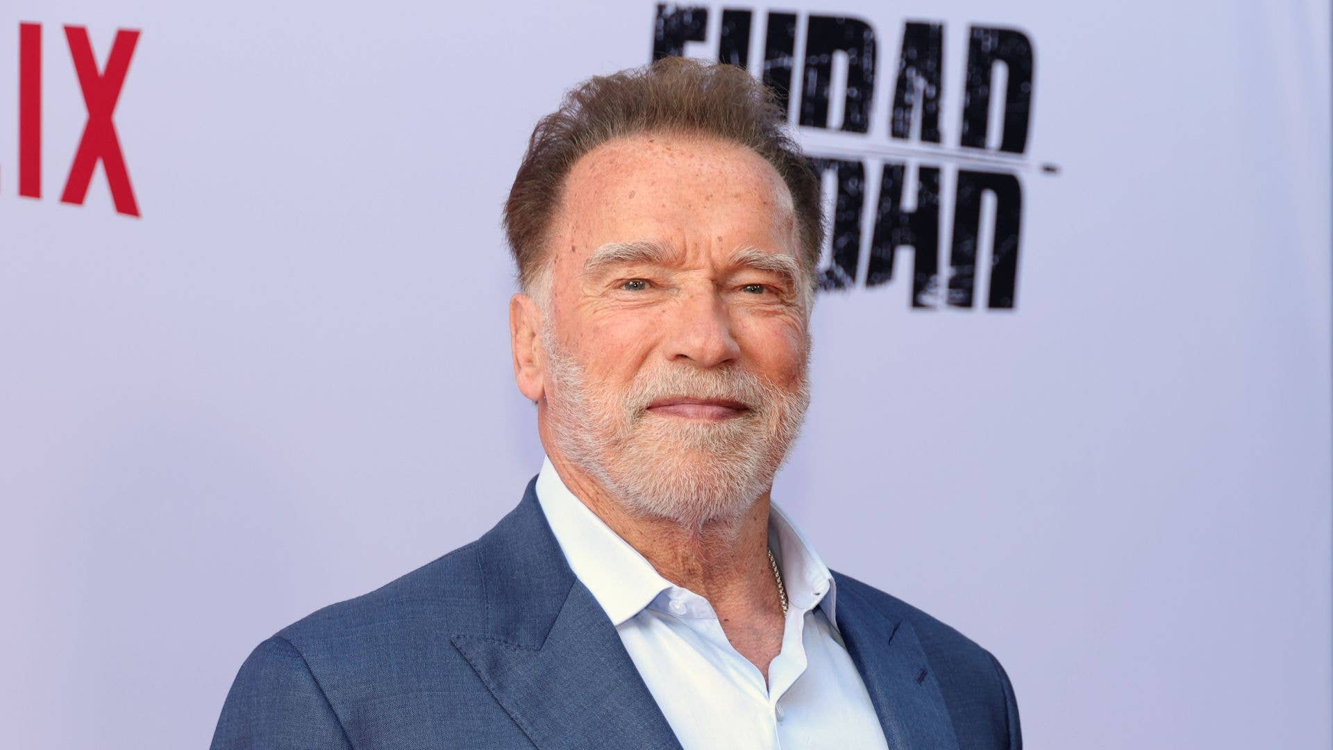 Arnold Schwarzenegger's Son Just Won His Debut Bodybuilding Competition ...