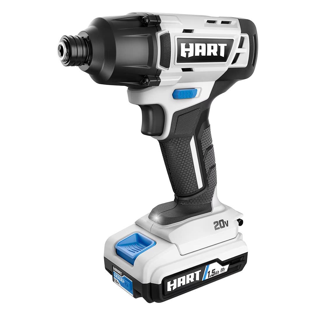 This Very Popular Impact Driver Is Now Under $60 at Walmart - Men's Journal
