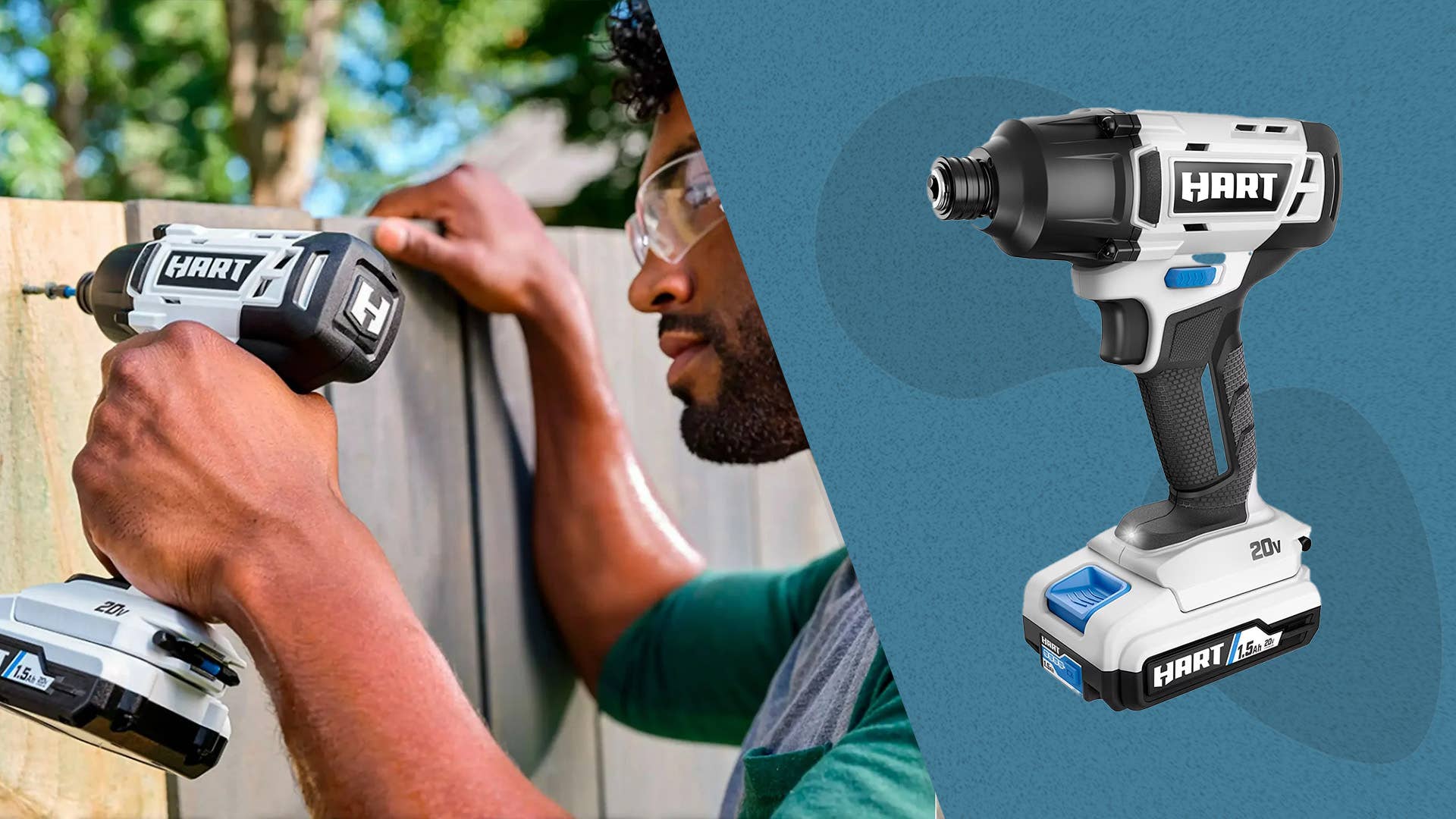 This Very Popular Impact Driver Is Now Under $60 at Walmart - Men's Journal