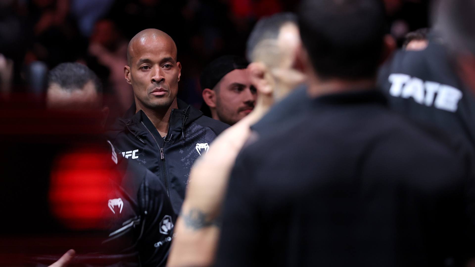 17 David Goggins Quotes to Forge Mental Toughness - Men's Journal