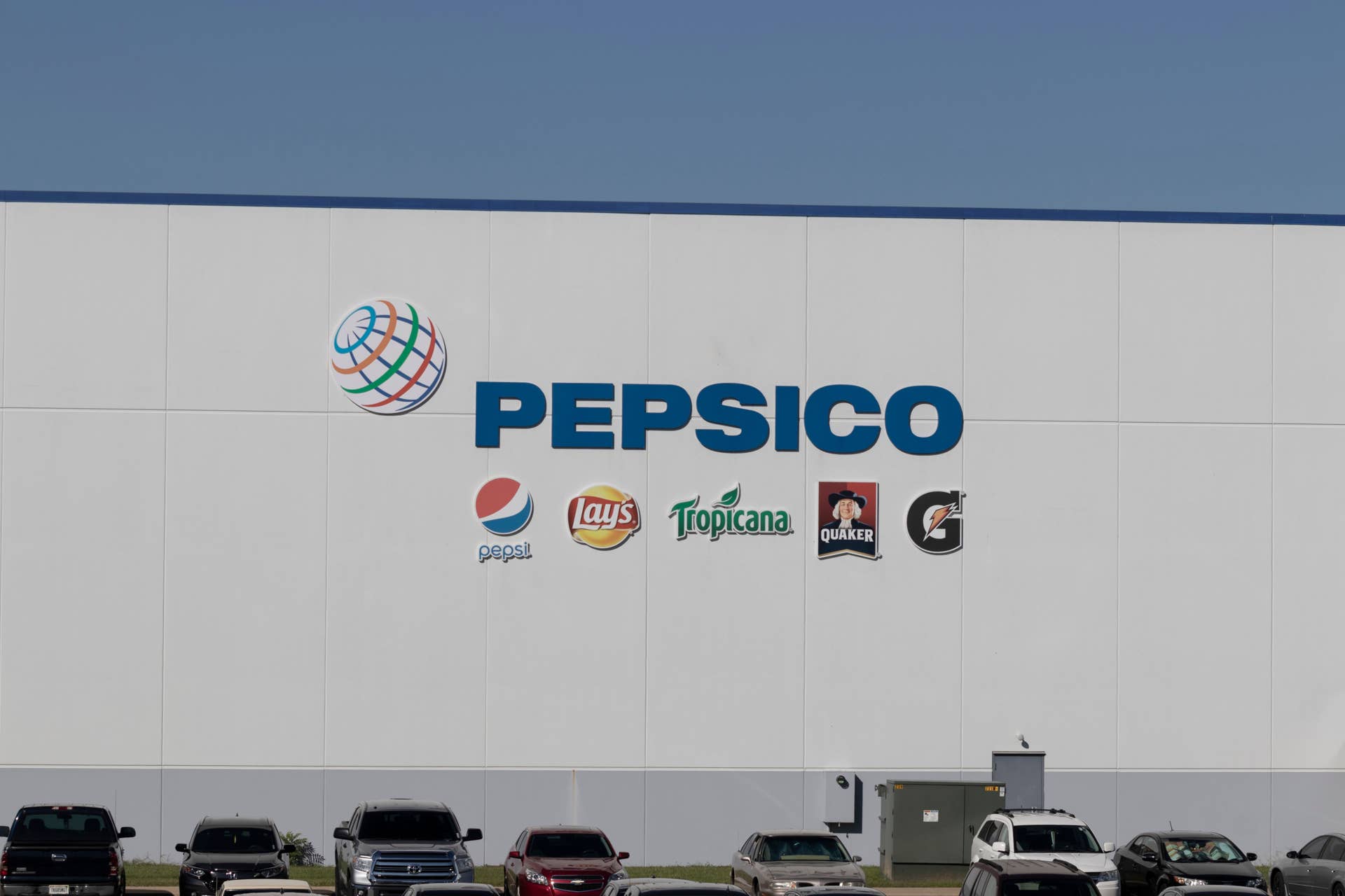 PepsiCo Announces Major Branding Redesign—What It Means - Men's Journal