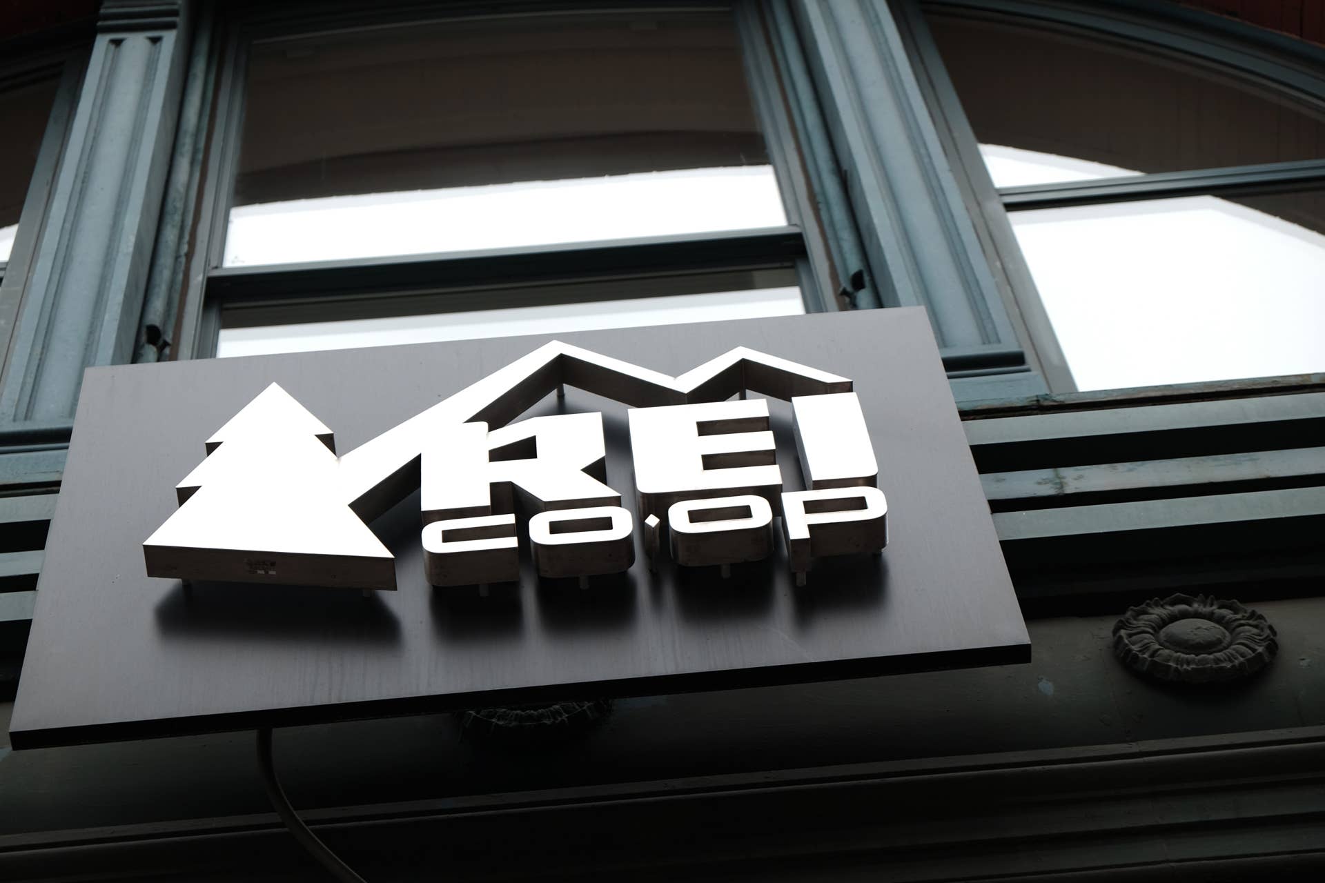 REI Is Selling GCI's Freestyle Rocker Chair for 40% Off - Men's Journal