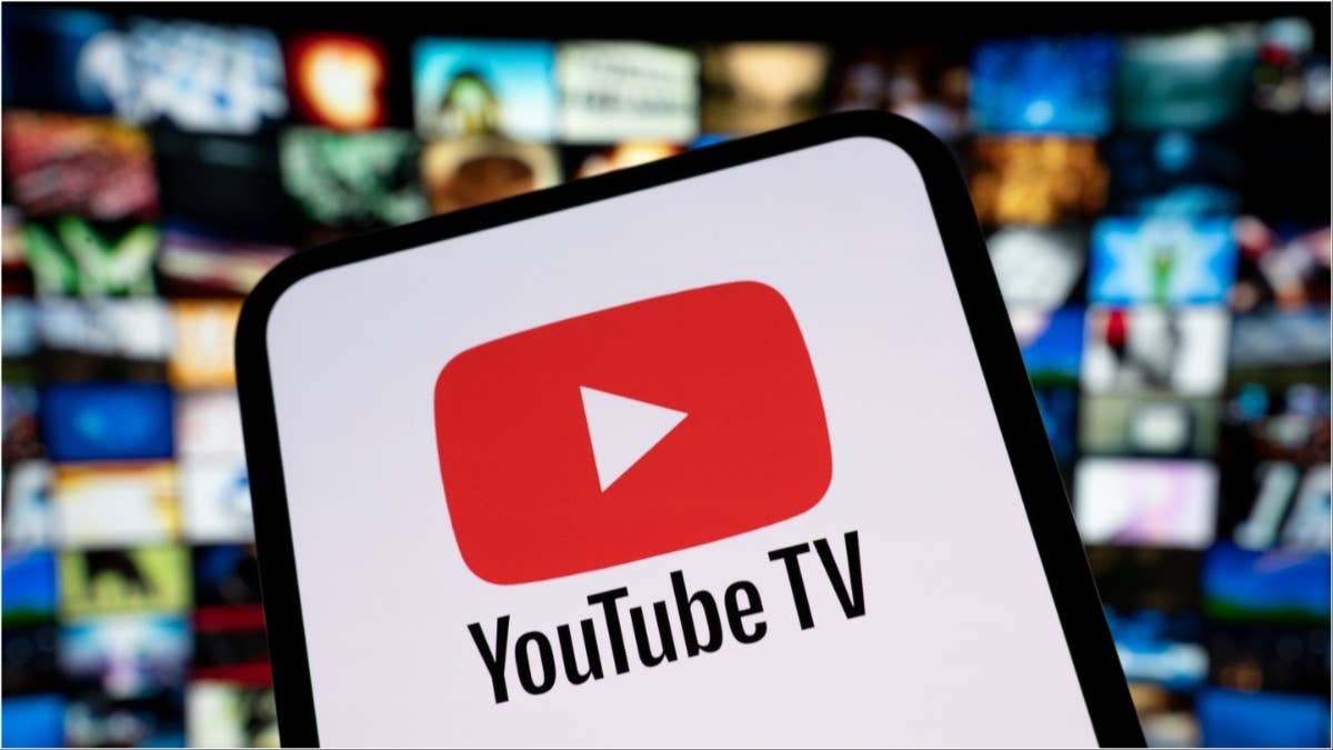 YouTube TV Announces Major Change Coming in 2026 - Men's Journal