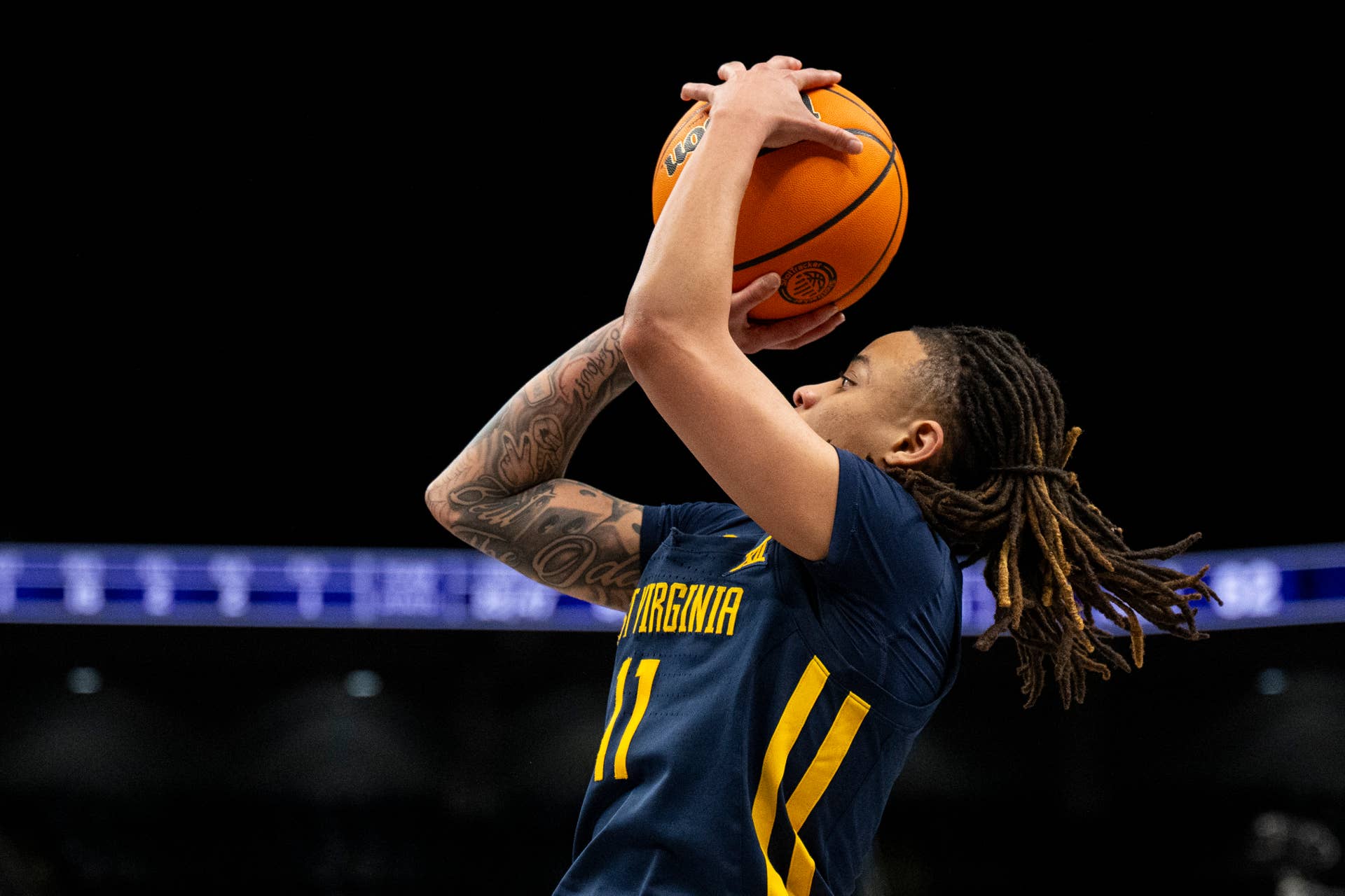 West Virginia Beats No. 15 Duke After Entire Bench Is Ejected in Wild ...